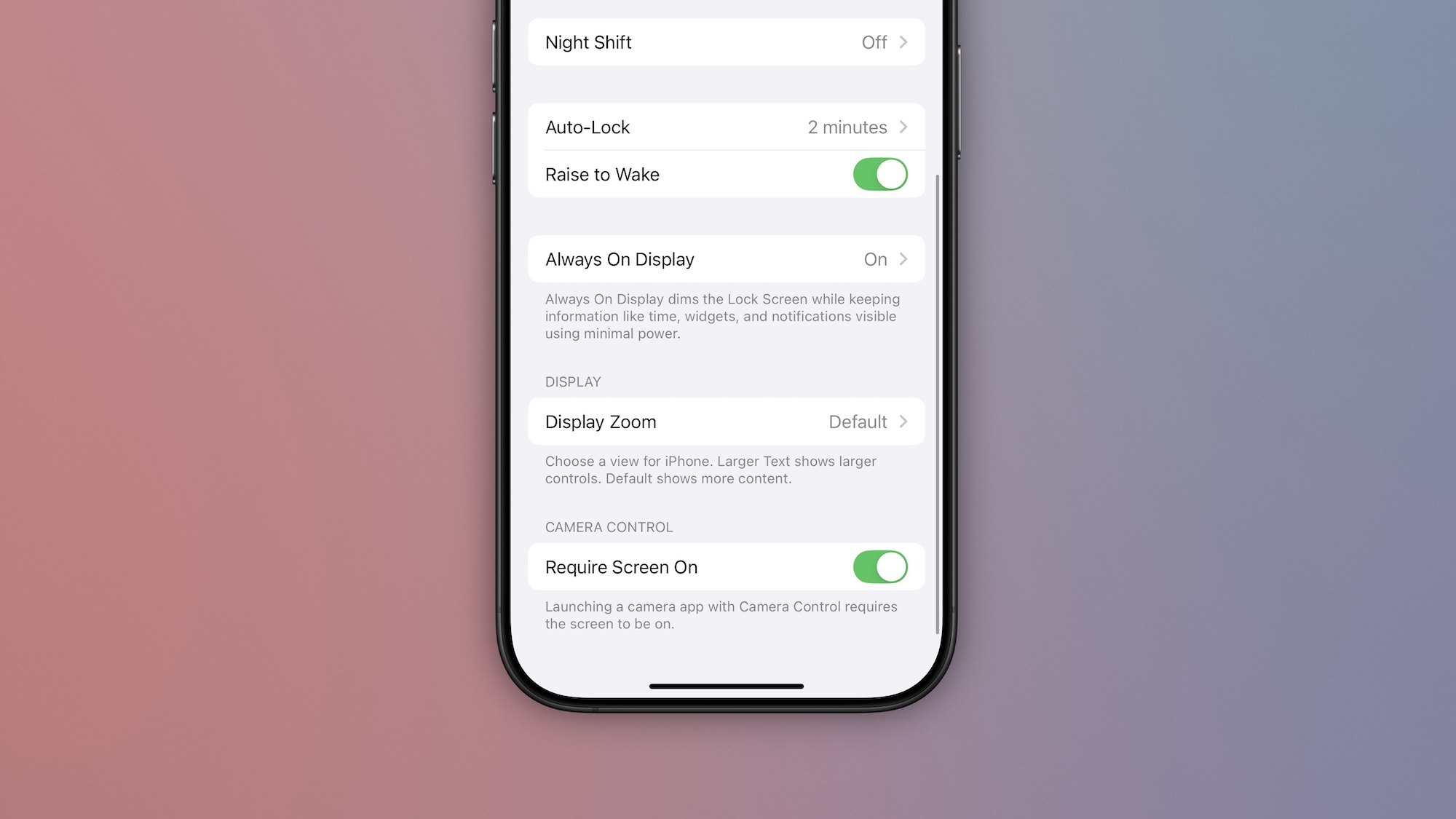 iOS 18.2 beta 3: Here's everything new - 9to5Mac