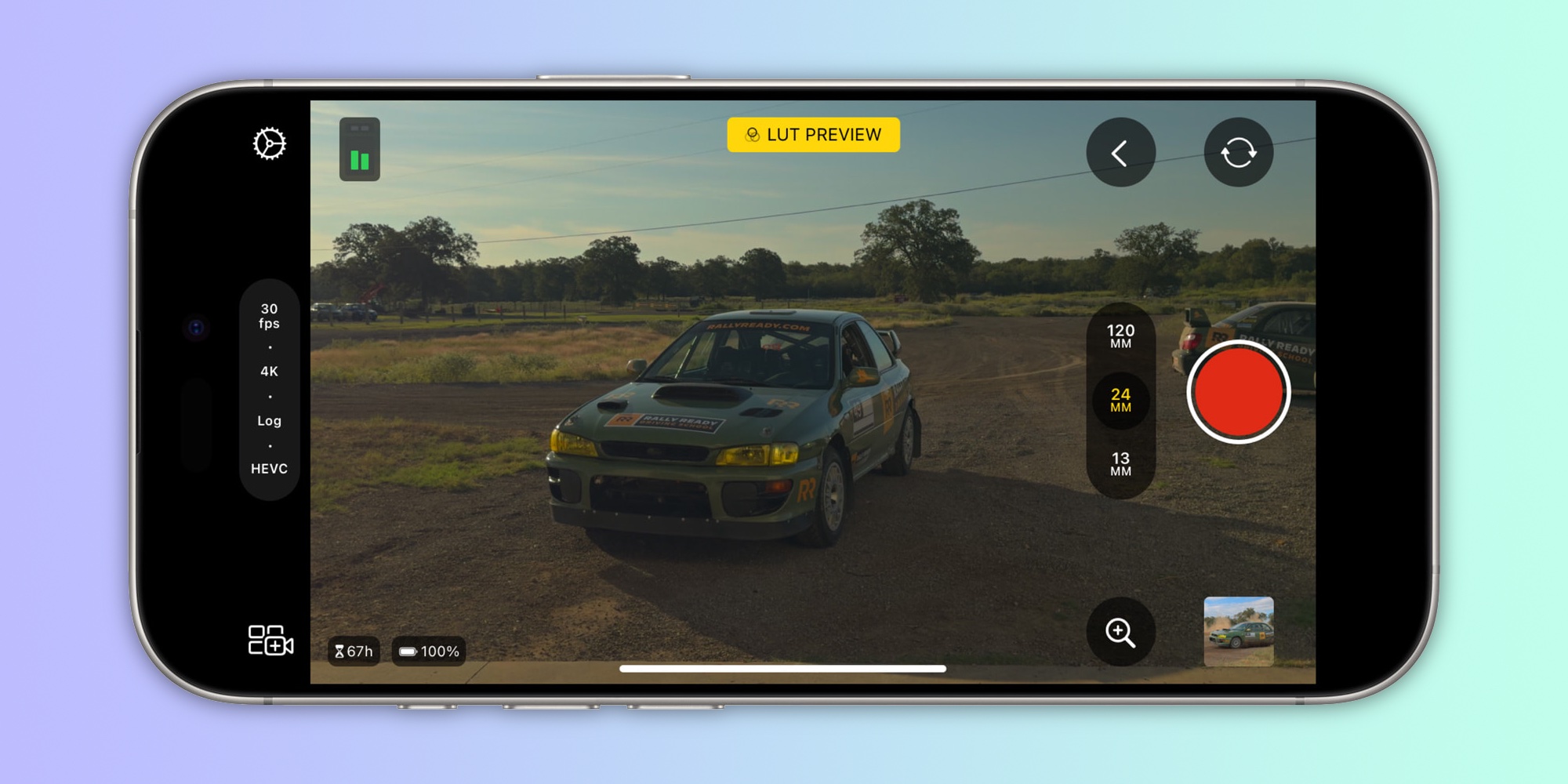 Best apps for shooting and editing video on iPhone