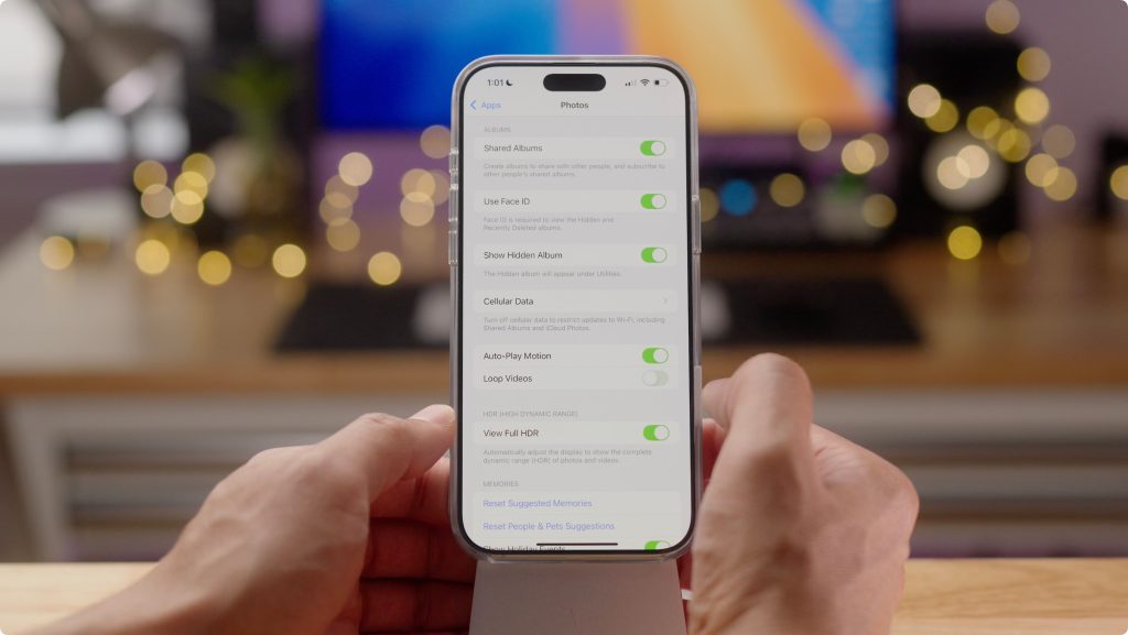 Hands-on: iOS 18.2 beta 2 changes and features [Video] - 9to5Mac