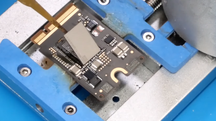 M4 Mac mini SSD storage can be upgraded, but it isn't easy yet - 9to5Mac