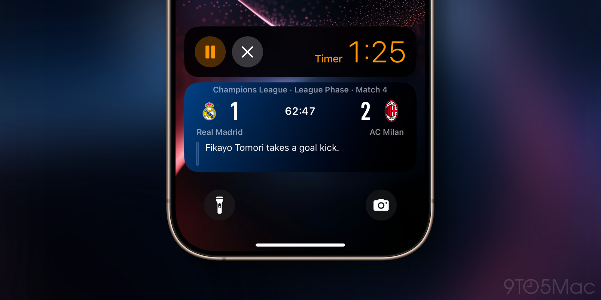 Live Activities are coming to iPad and Mac, here’s how they’ll work ...