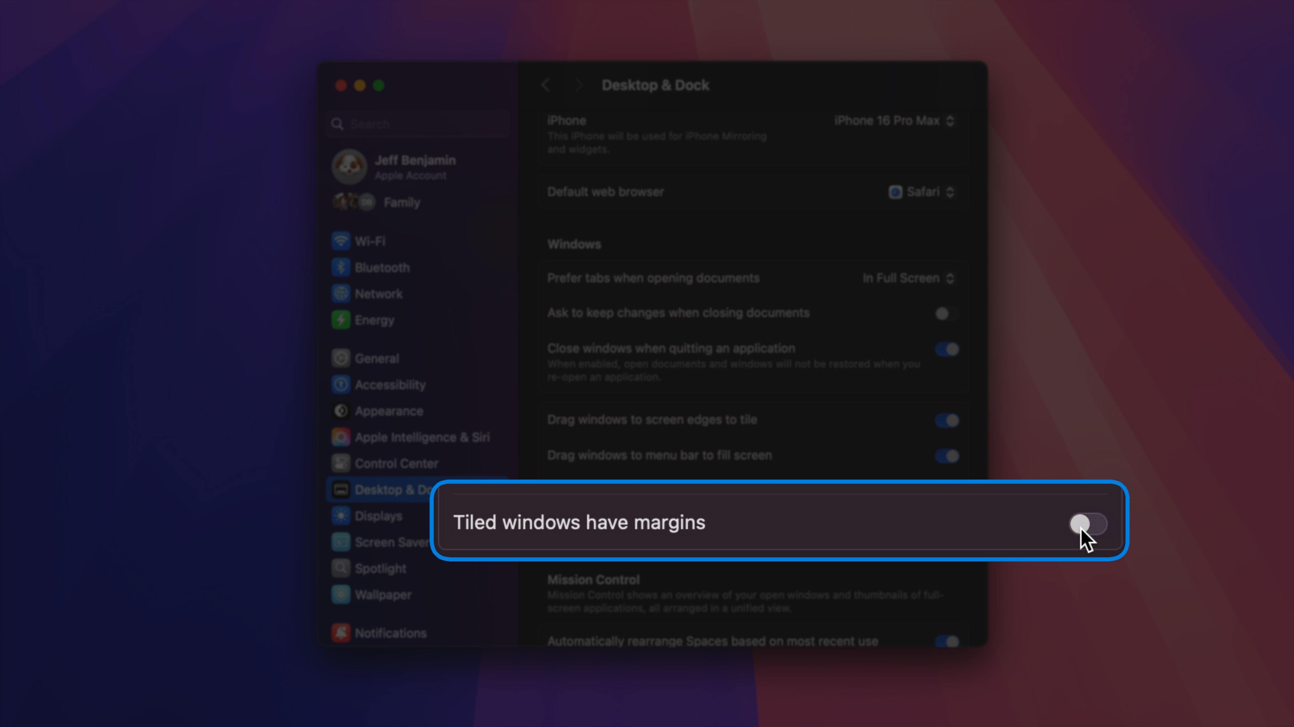 60 Mac Tips for new setups (macOS Sequoia edition) [Video] - 9to5Mac