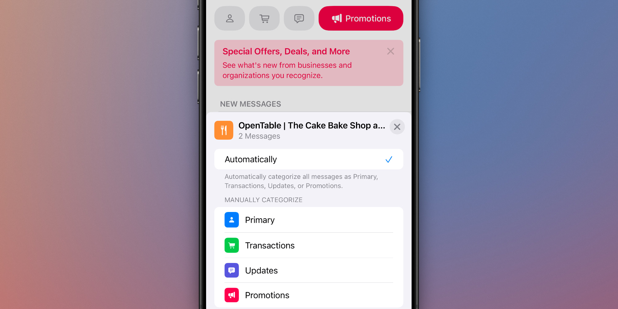 iOS 18.2 gives Apple Mail its biggest redesign ever, here’s everything new