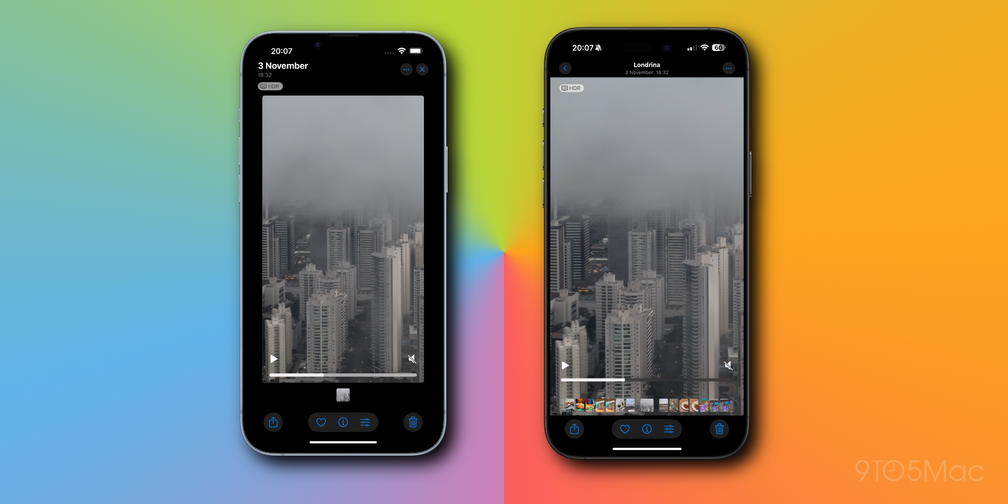 iOS 18.2 launches today: Here are all the new features - 9to5Mac