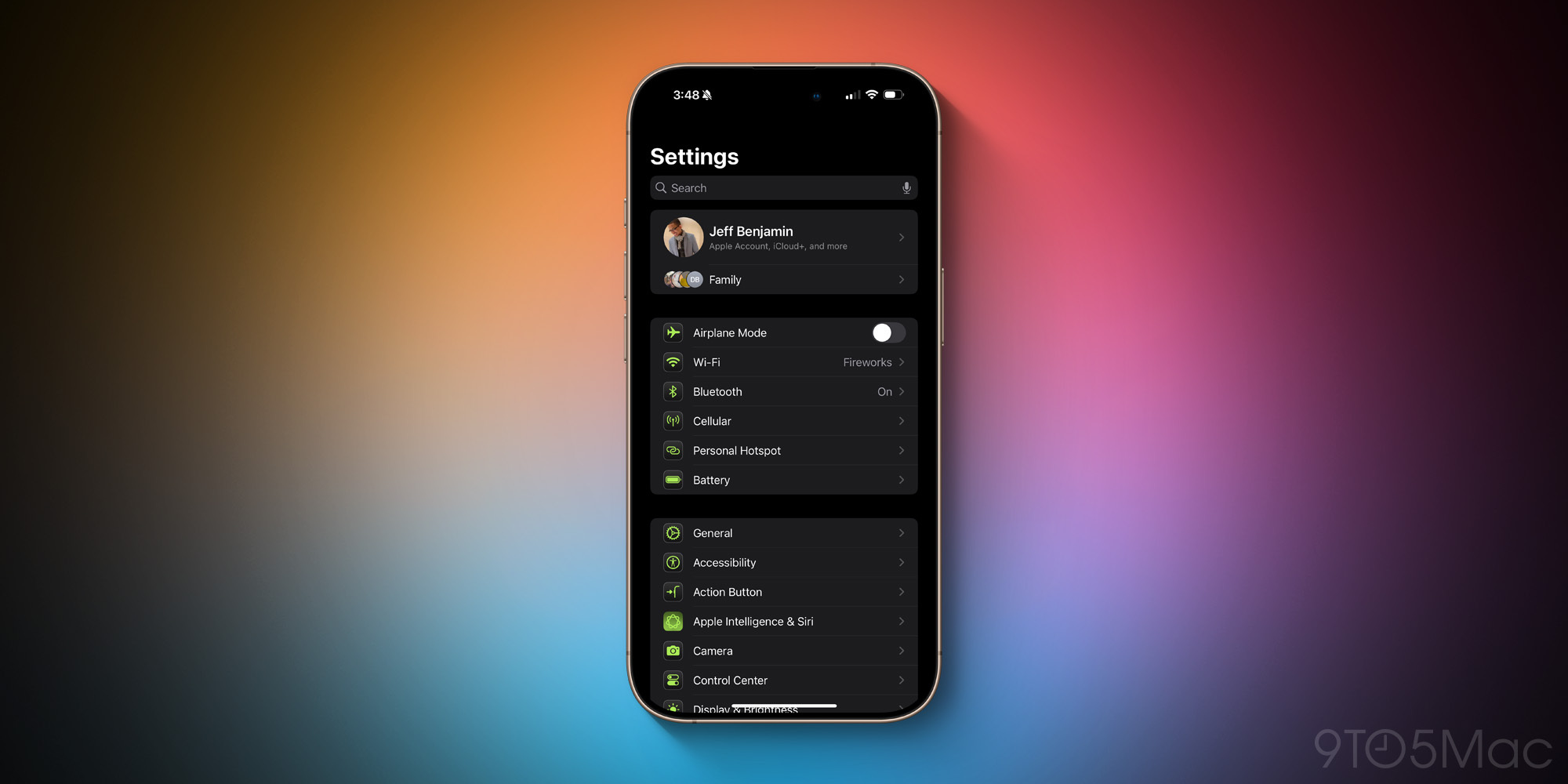 iOS 18.2 beta 2: Every new feature and change - 9to5Mac