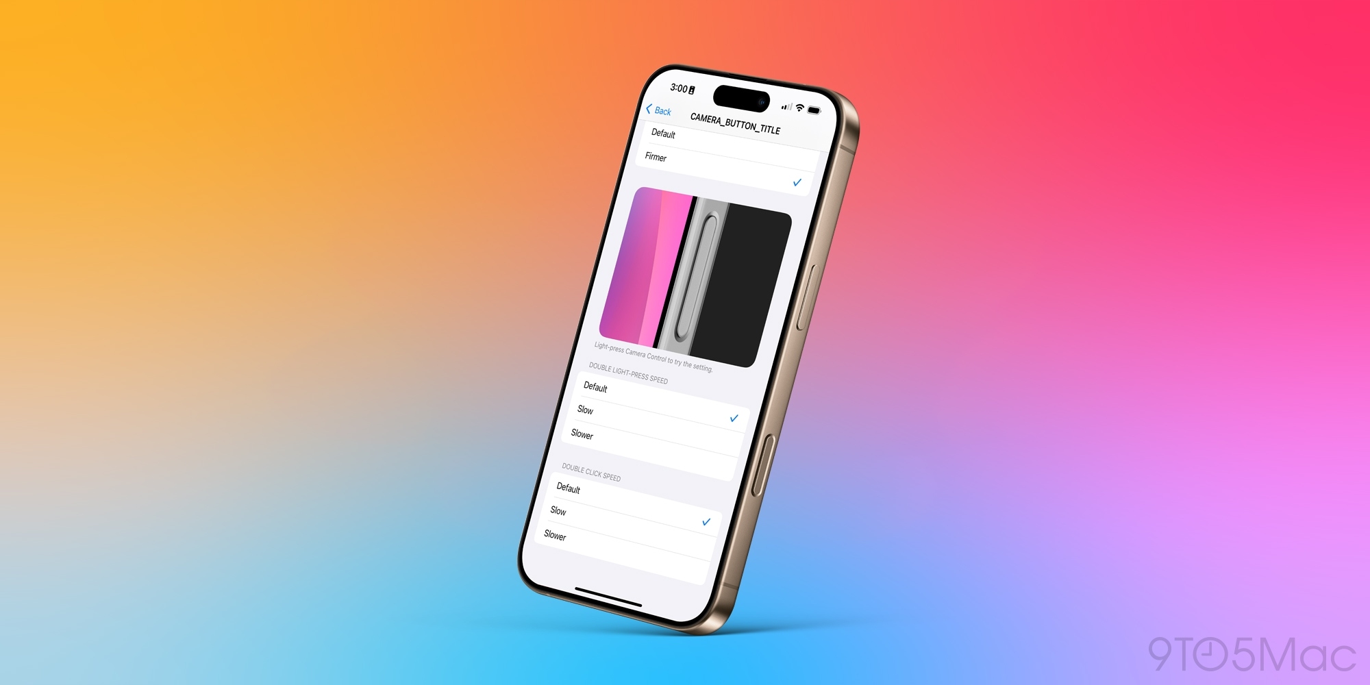 iOS 18.2 beta 2: Every new feature and change - 9to5Mac