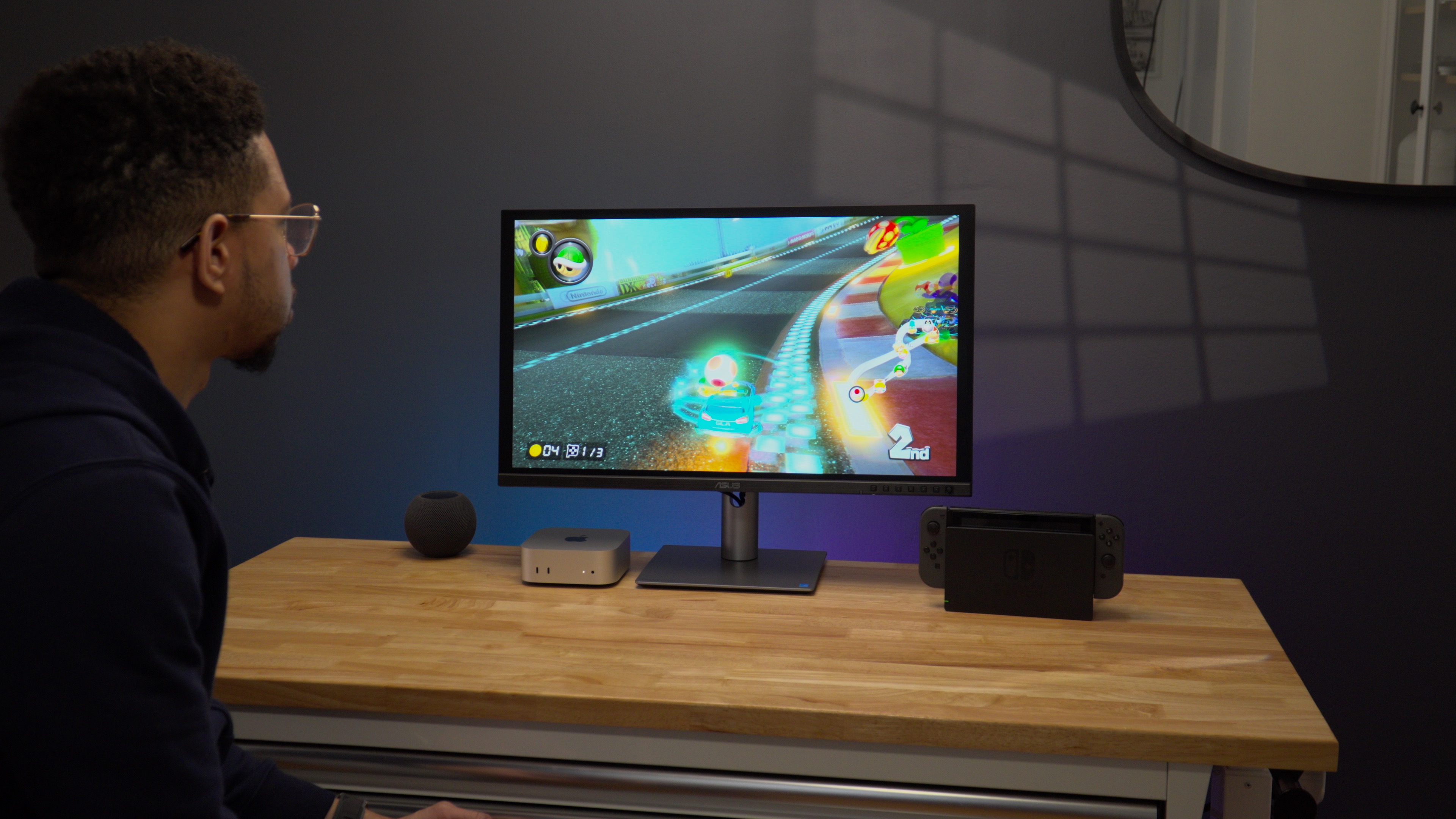 Asus ProArt Display 5K display review for Mac users - 9to5Mac