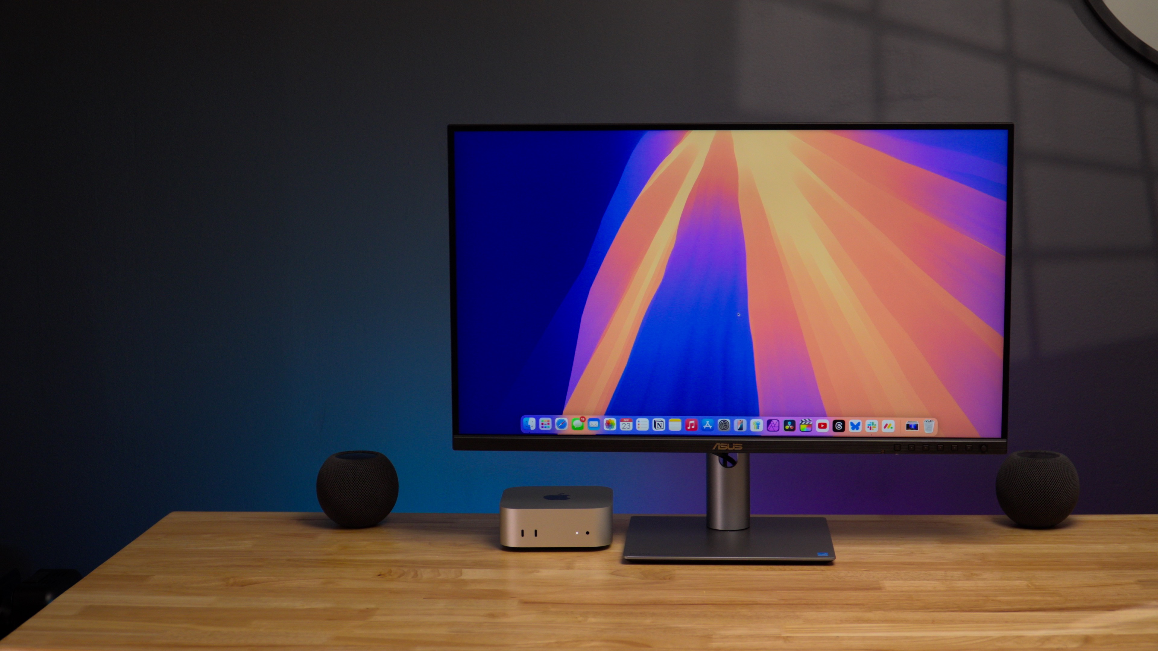 Asus ProArt Display 5K display review for Mac users - 9to5Mac
