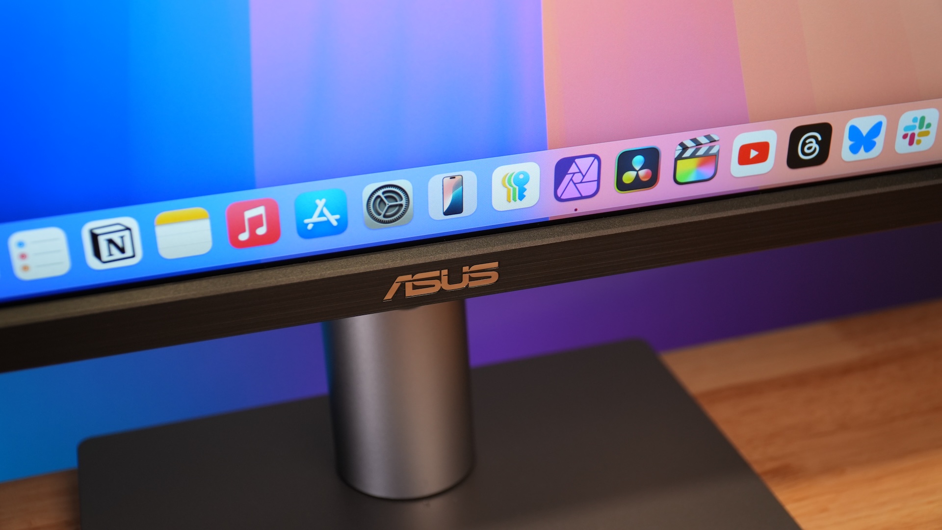 Asus ProArt Display 5K display review for Mac users - 9to5Mac
