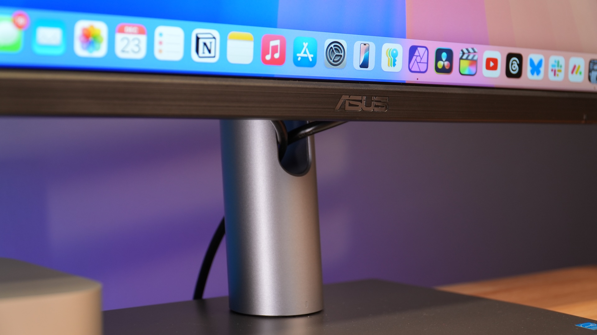 Asus ProArt Display 5K display review for Mac users - 9to5Mac