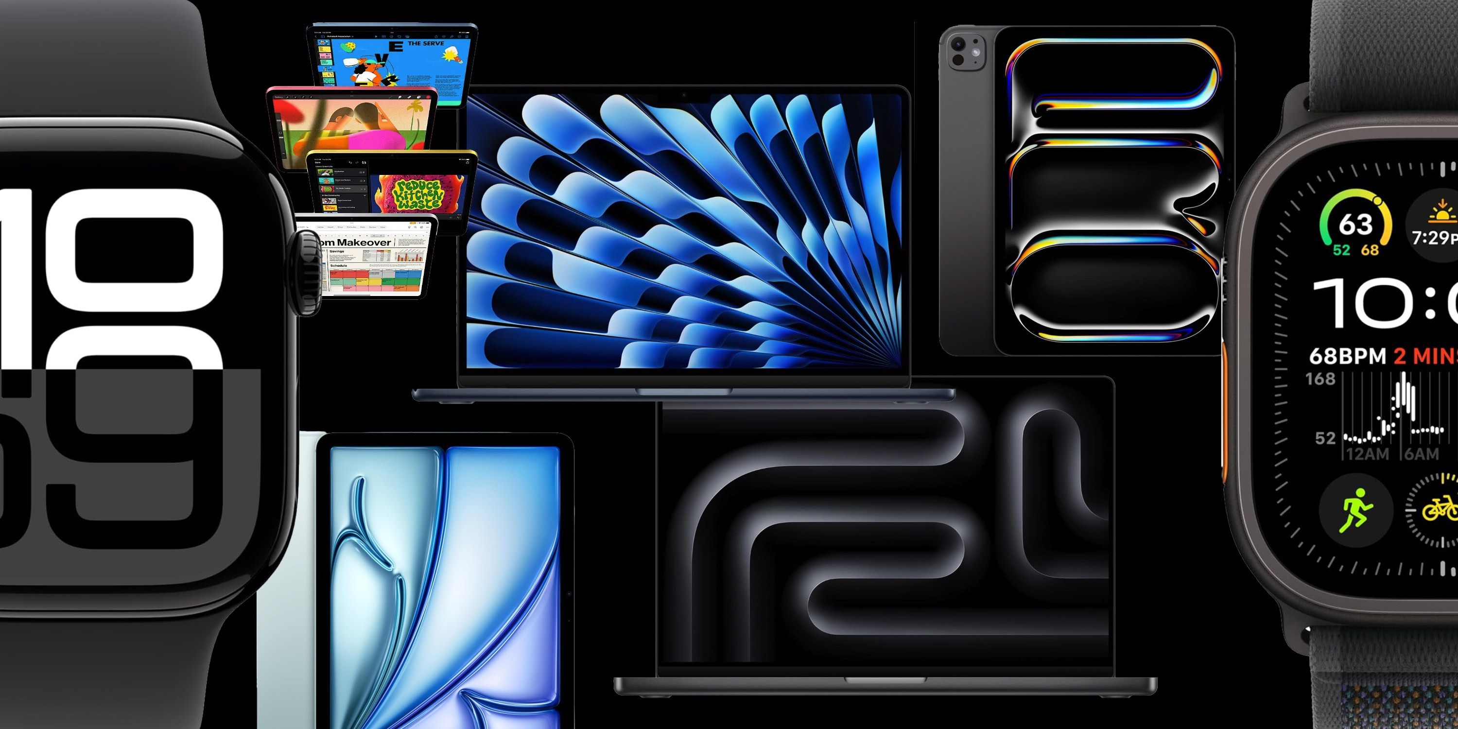 Last-minute deals: M4 Pro MacBook Pro, AirPods Max, more 9to5Mac