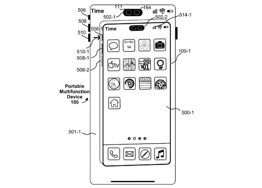 Future iPhones could get multiple Action buttons; iPad and Mac too ...