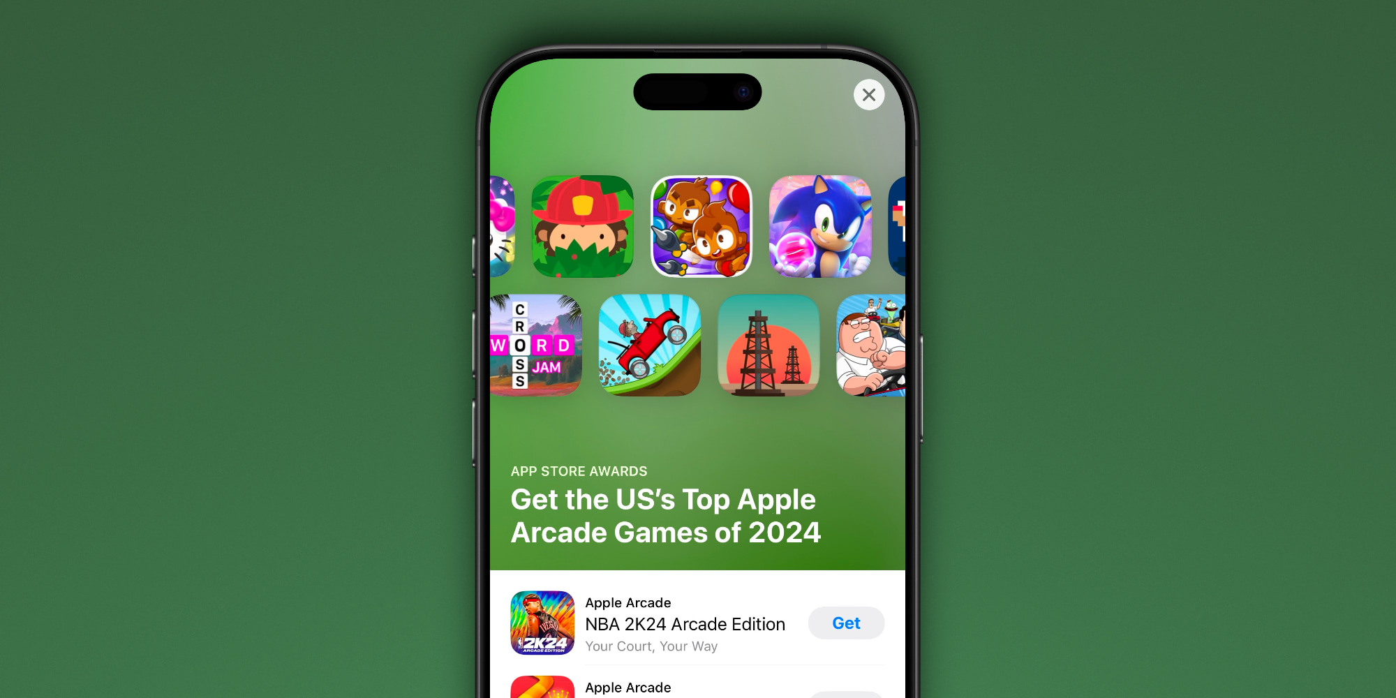 Apple Arcade’s top 2024 games hint at surprisingly thriving service ...