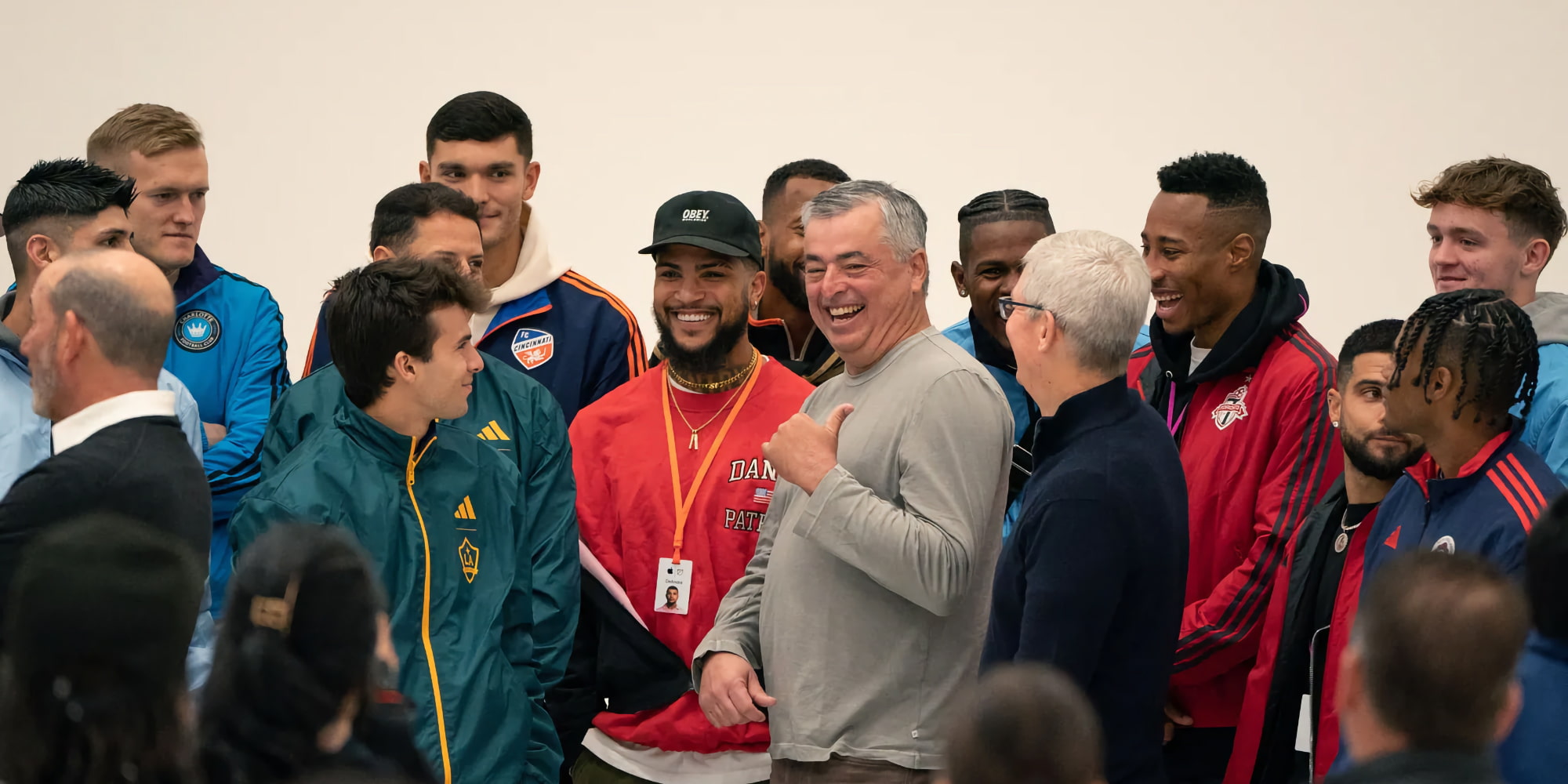 Inside details on Apple-MLS deal, viewership revealed in new report ...