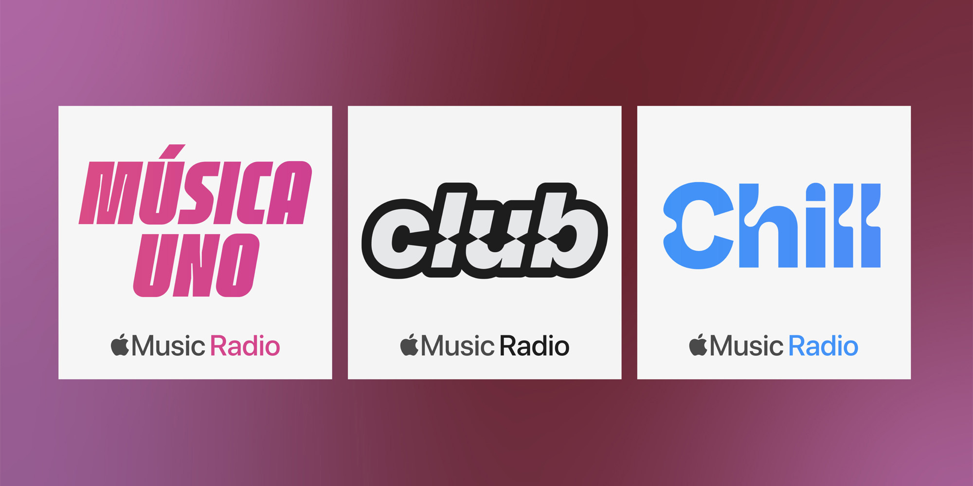 Apple Music expands live, hosted radio with three new stations - 9to5Mac