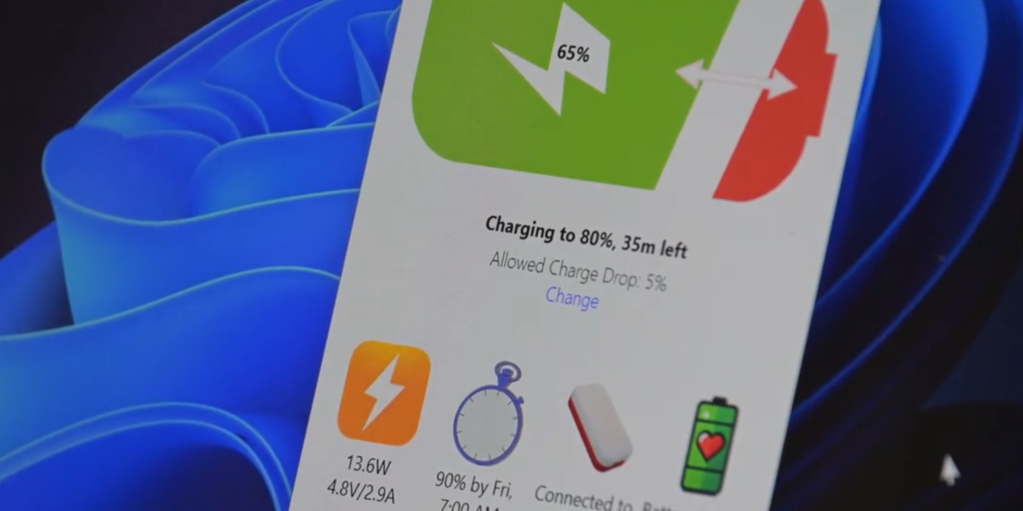 Meet the next level MacBook battery protection - Chargie for Laptops ...