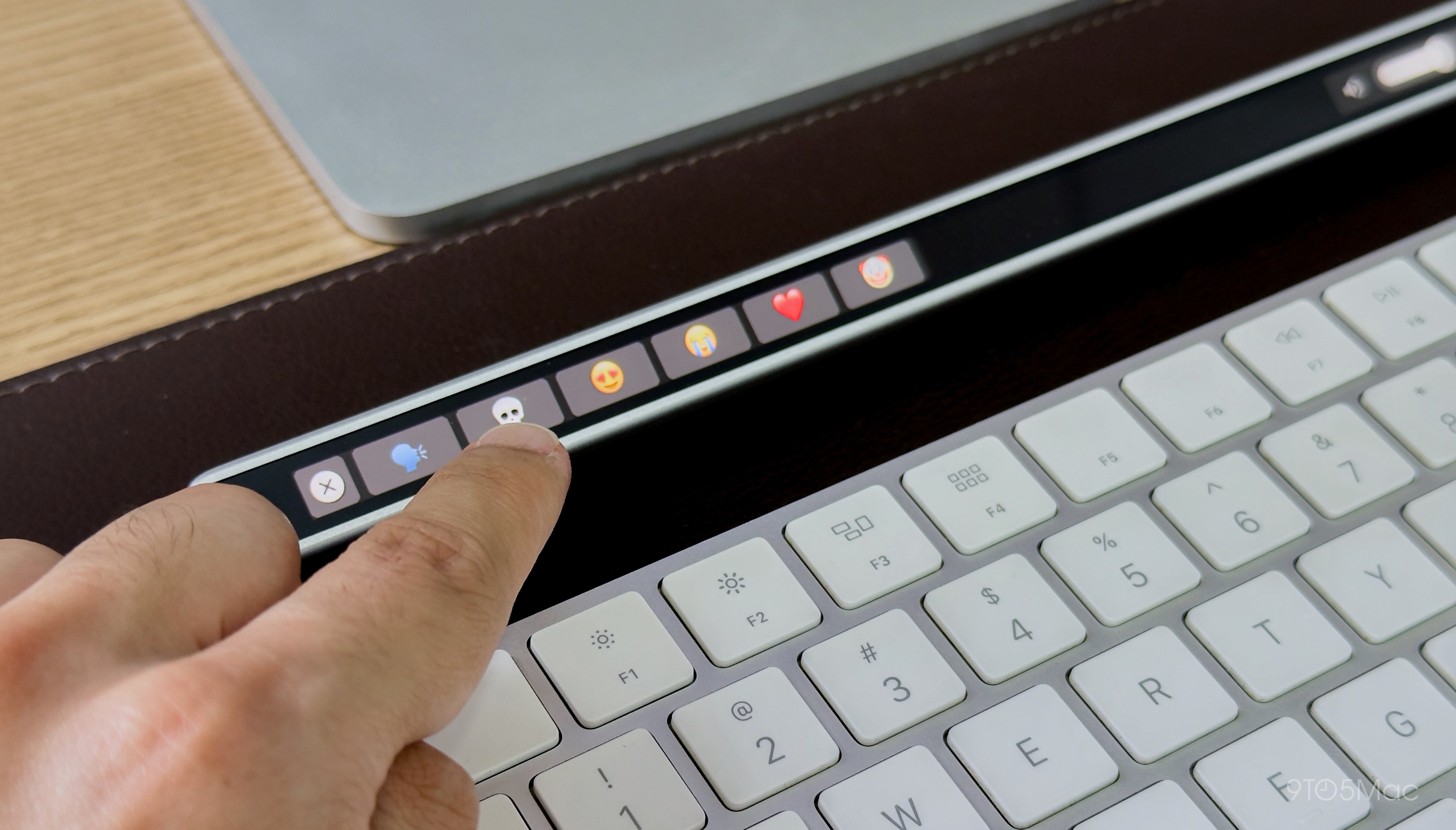 Hands-on: Flexbar brings back the Touch Bar to your Mac