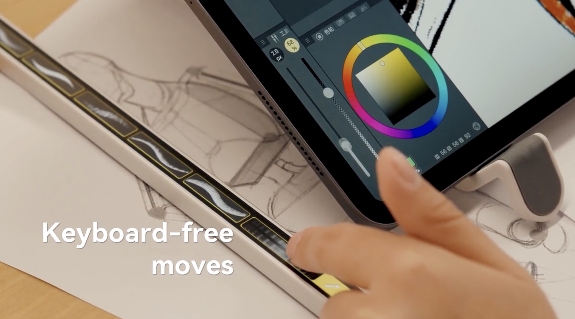 Hands-on: Flexbar brings back the Touch Bar to your Mac