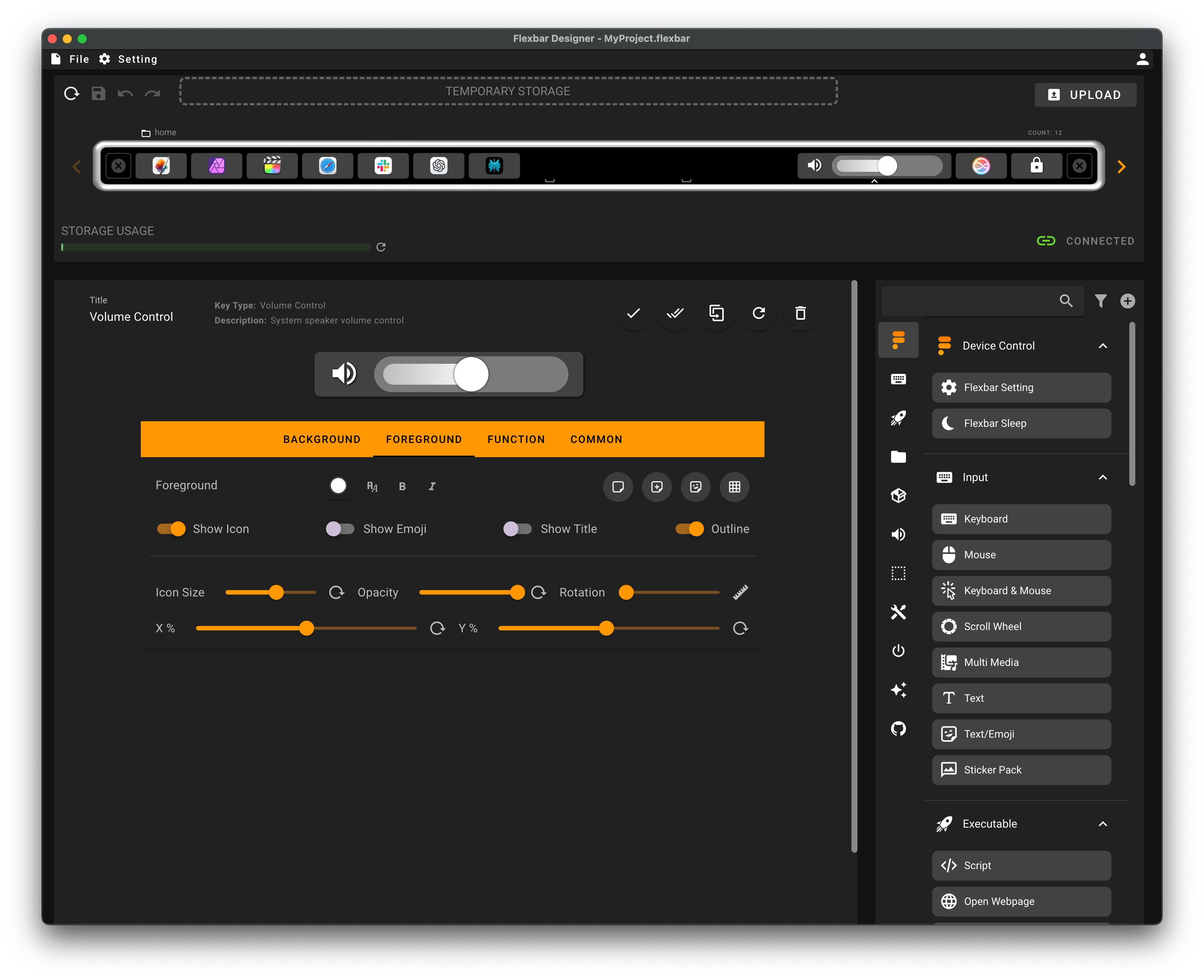 Hands-on: Flexbar brings back the Touch Bar to your Mac