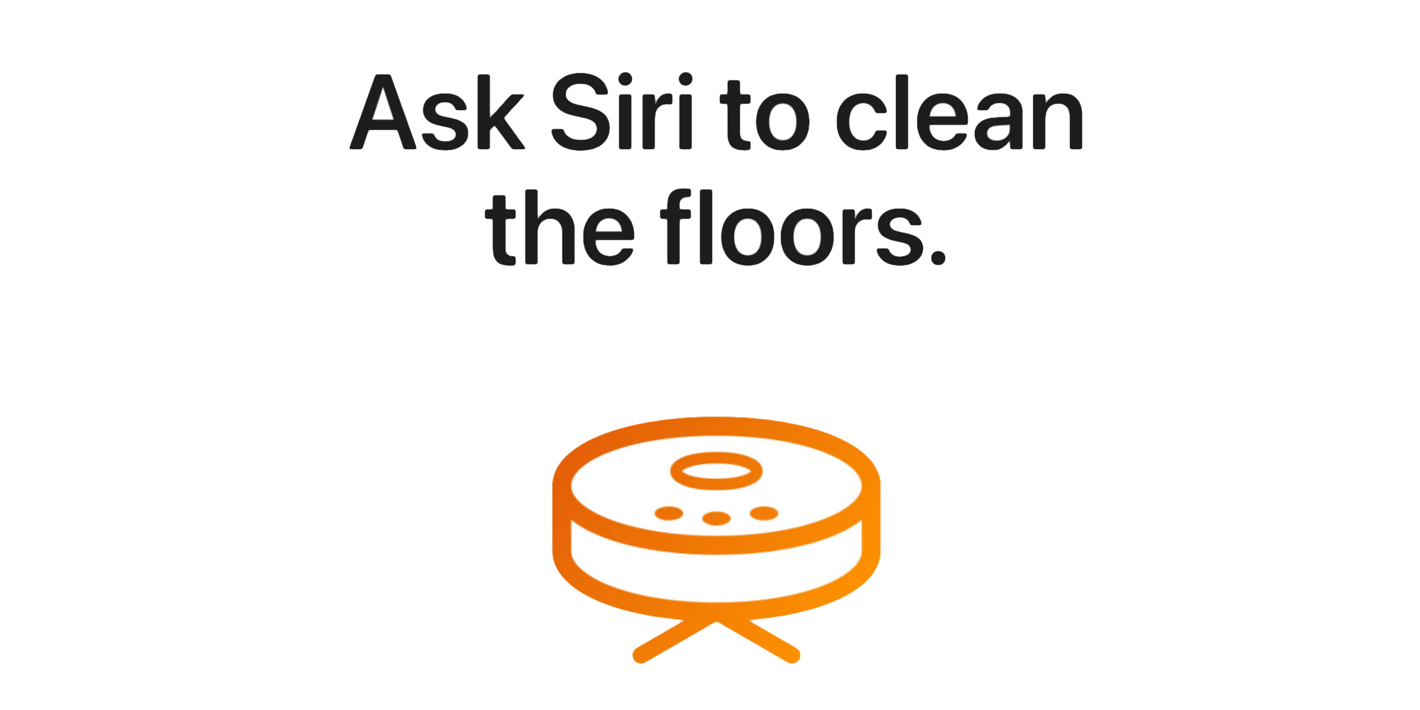 iOS 18.3 adding Home app support for robot vacuums, per beta - 9to5Mac