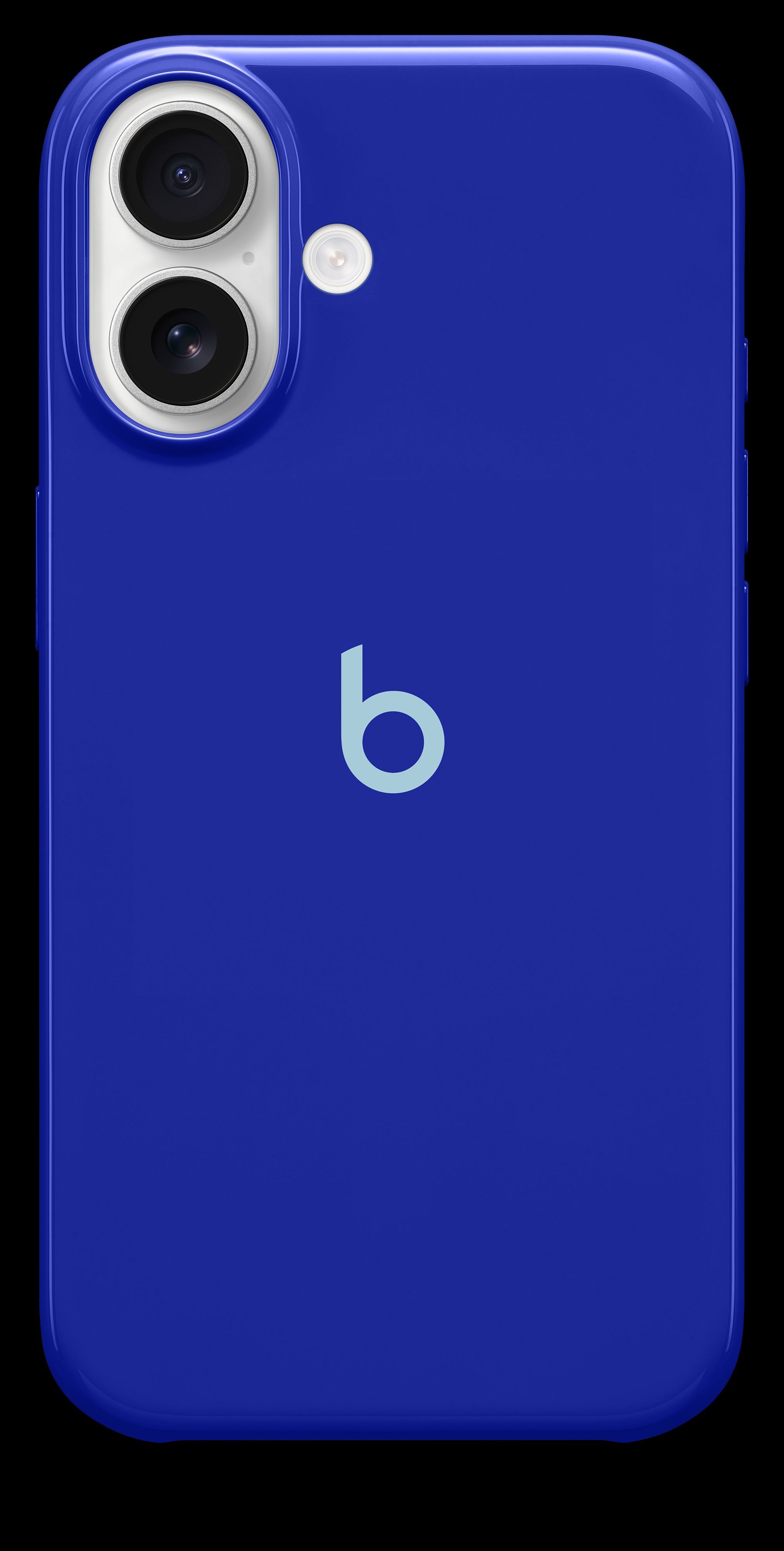 Apple announces redesigned Beats iPhone 16 case with sapphire crystal ...