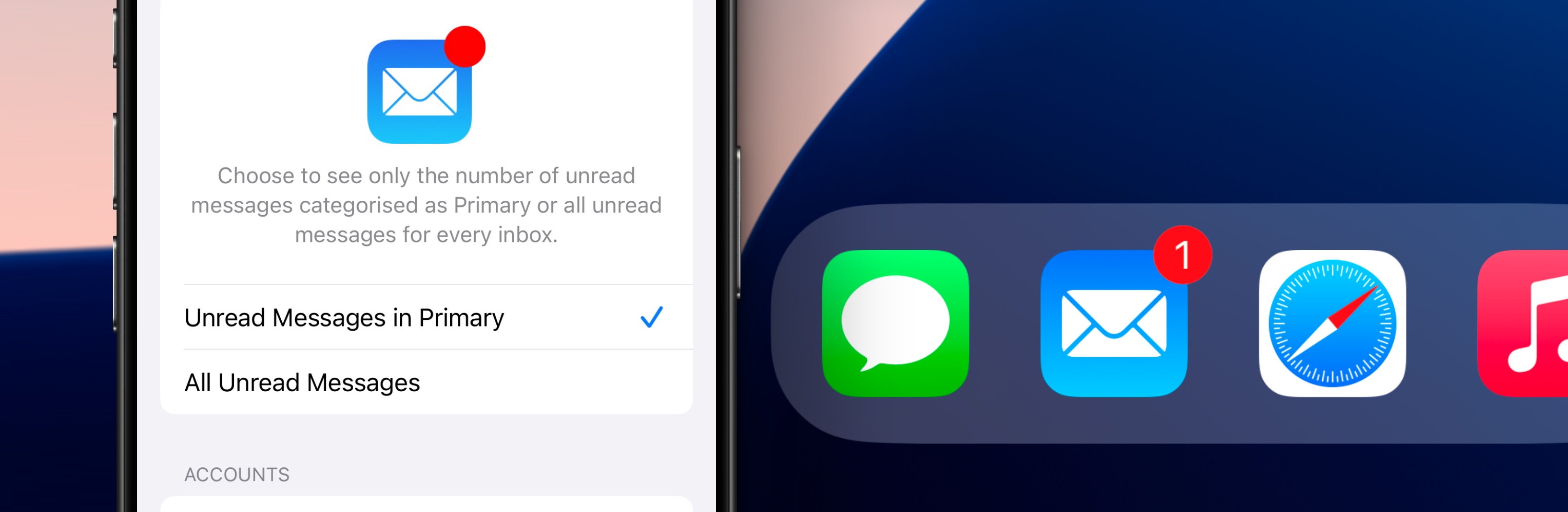 How to change iPhone Mail app back to how it worked before - 9to5Mac