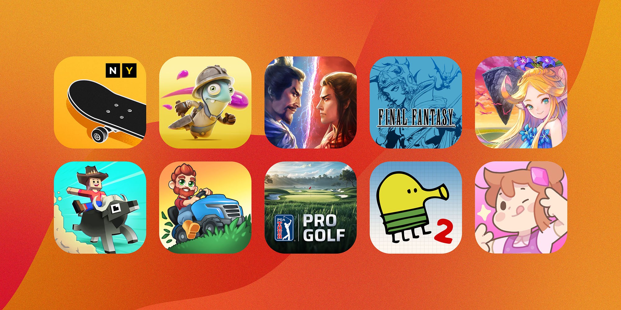 Apple’s new ‘Games’ app: Three features coming to your iPhone later ...