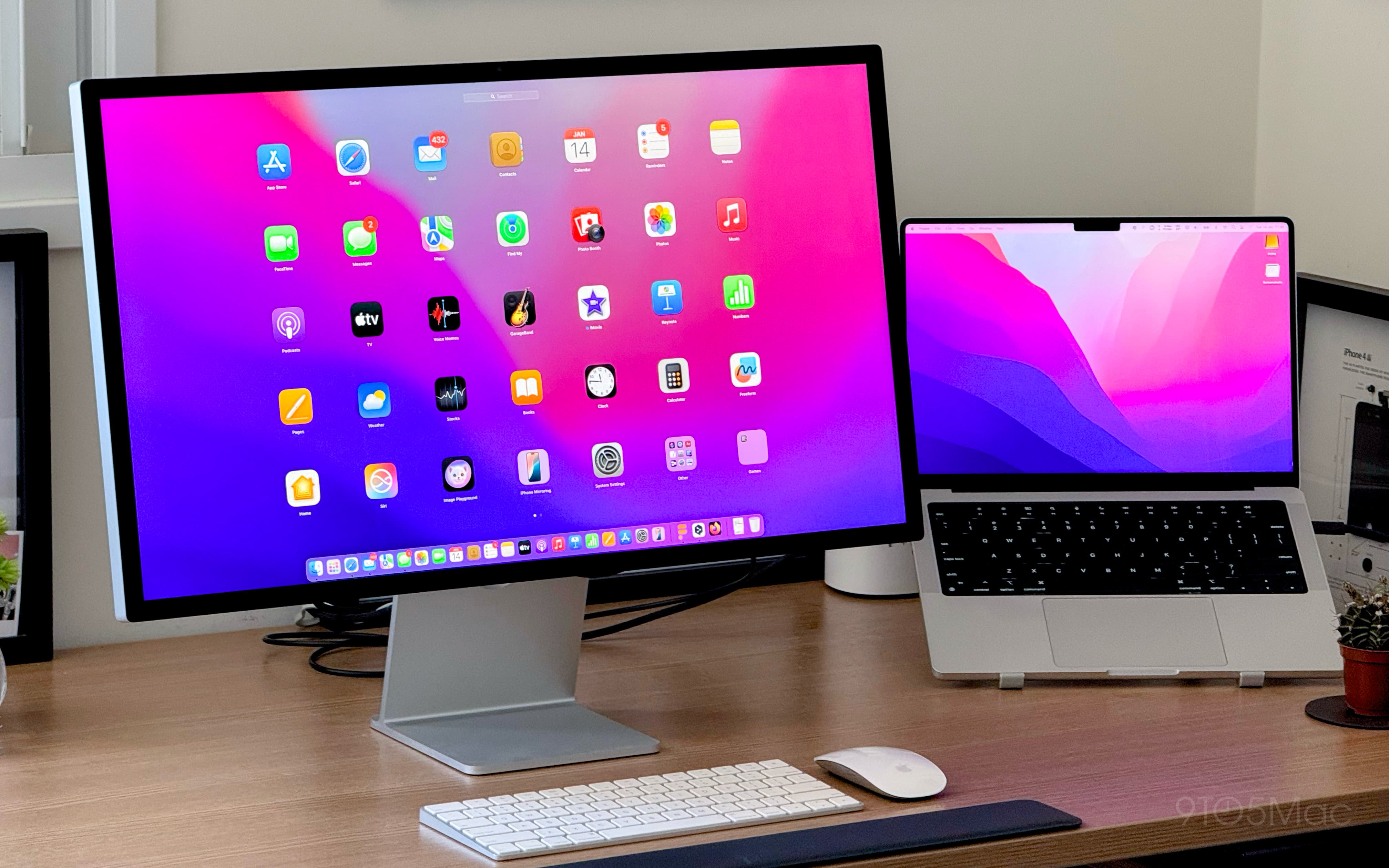 Best 5K monitor for MacBook in 2025 - A definitive buyer's guide - 9to5Mac
