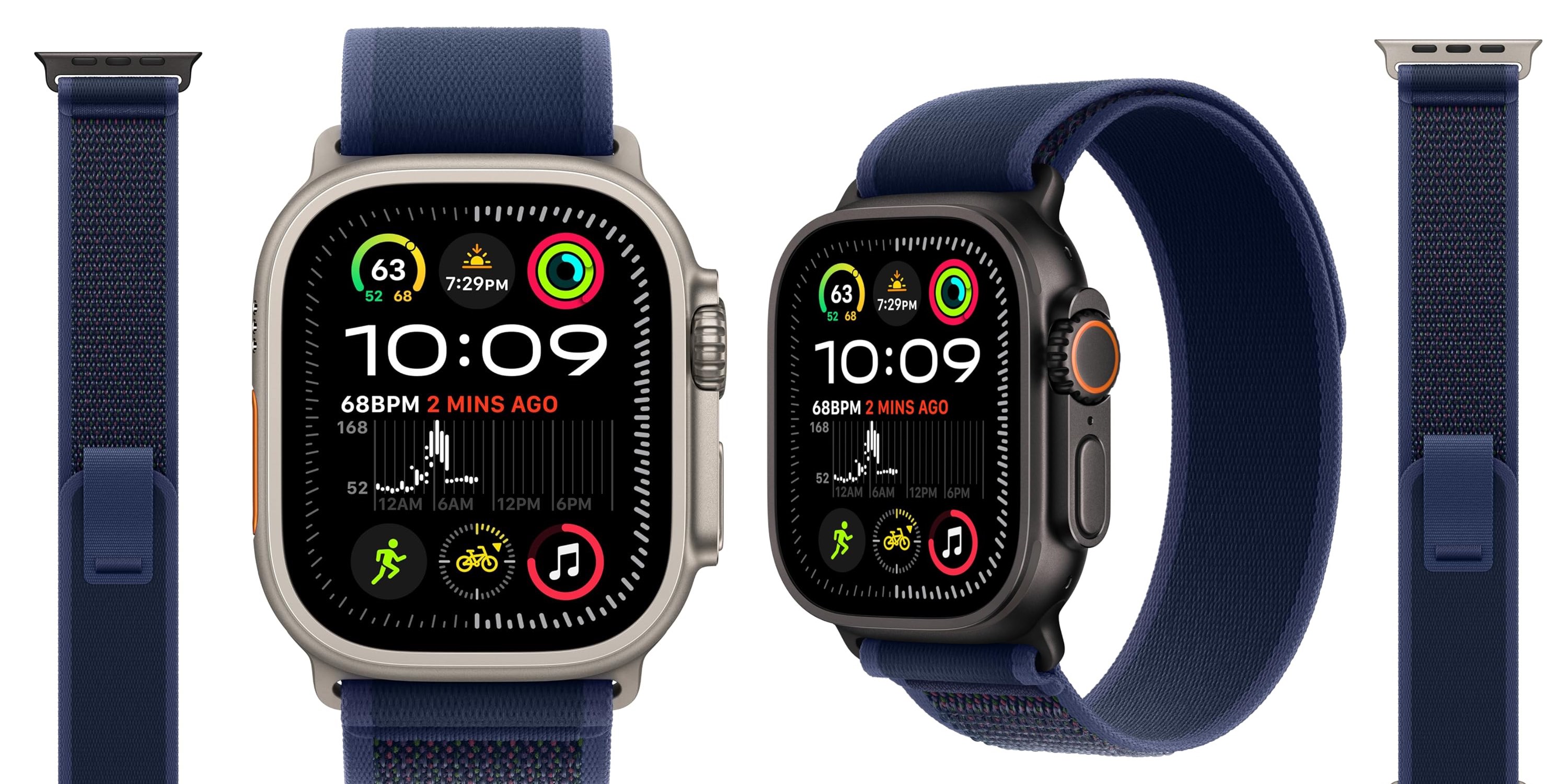 Deals: M3 MacBook Air, iPhone 15, Alpine and Trail Loop, more 9to5Mac