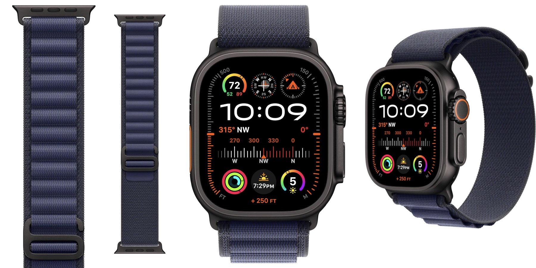 Deals: Apple Watch Ultra 2, Alpine Loop, AirTags, more 9to5Mac