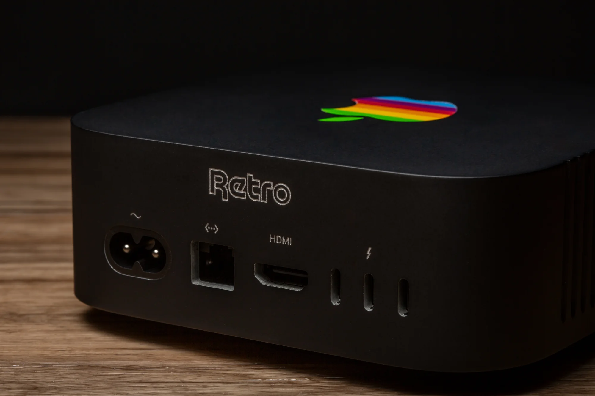 ColorWare now selling M4 Mac mini with special edition retro beige or ...