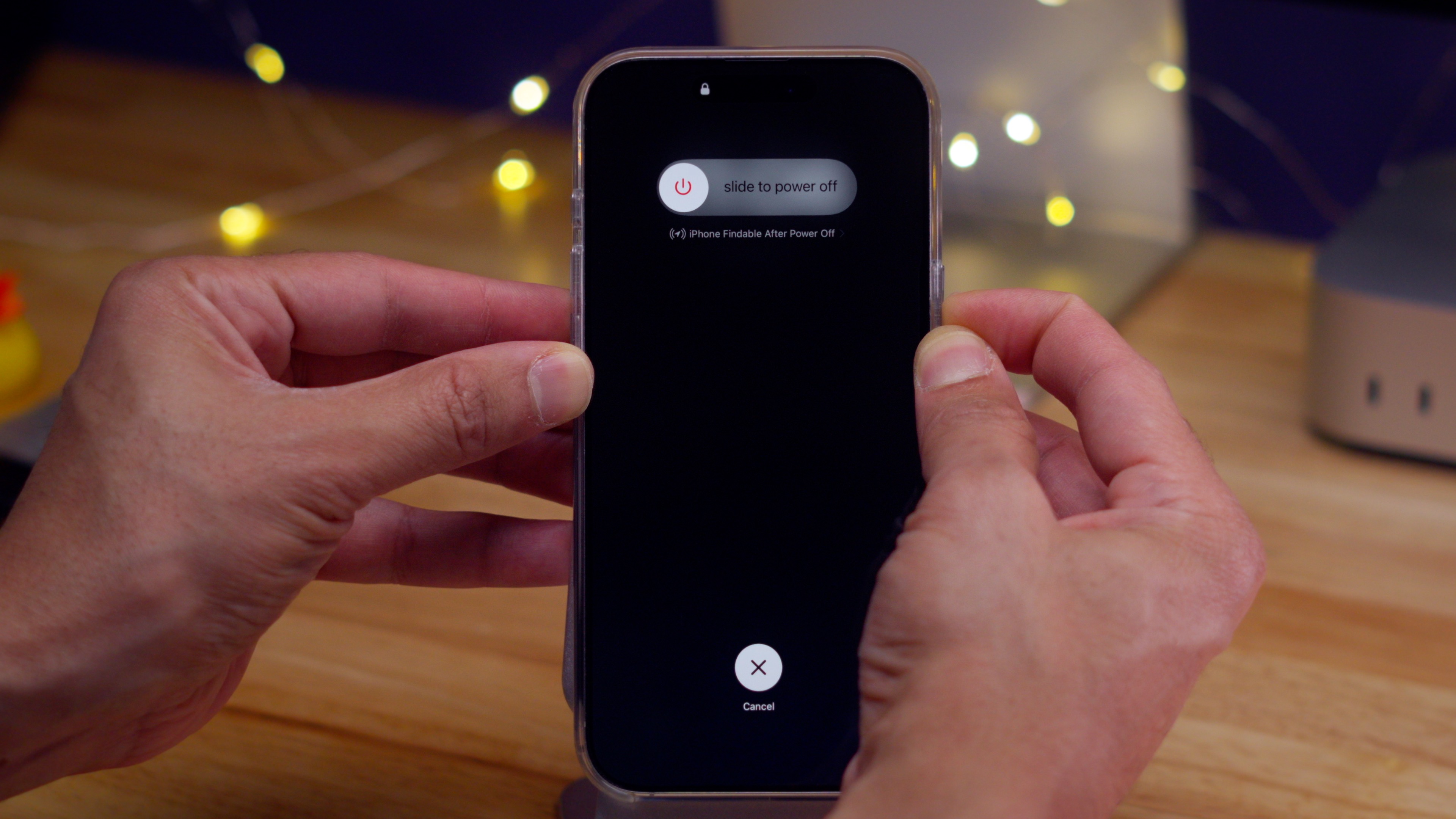iPhone 16: how to force restart, recovery, dfu, and wireless restore ...