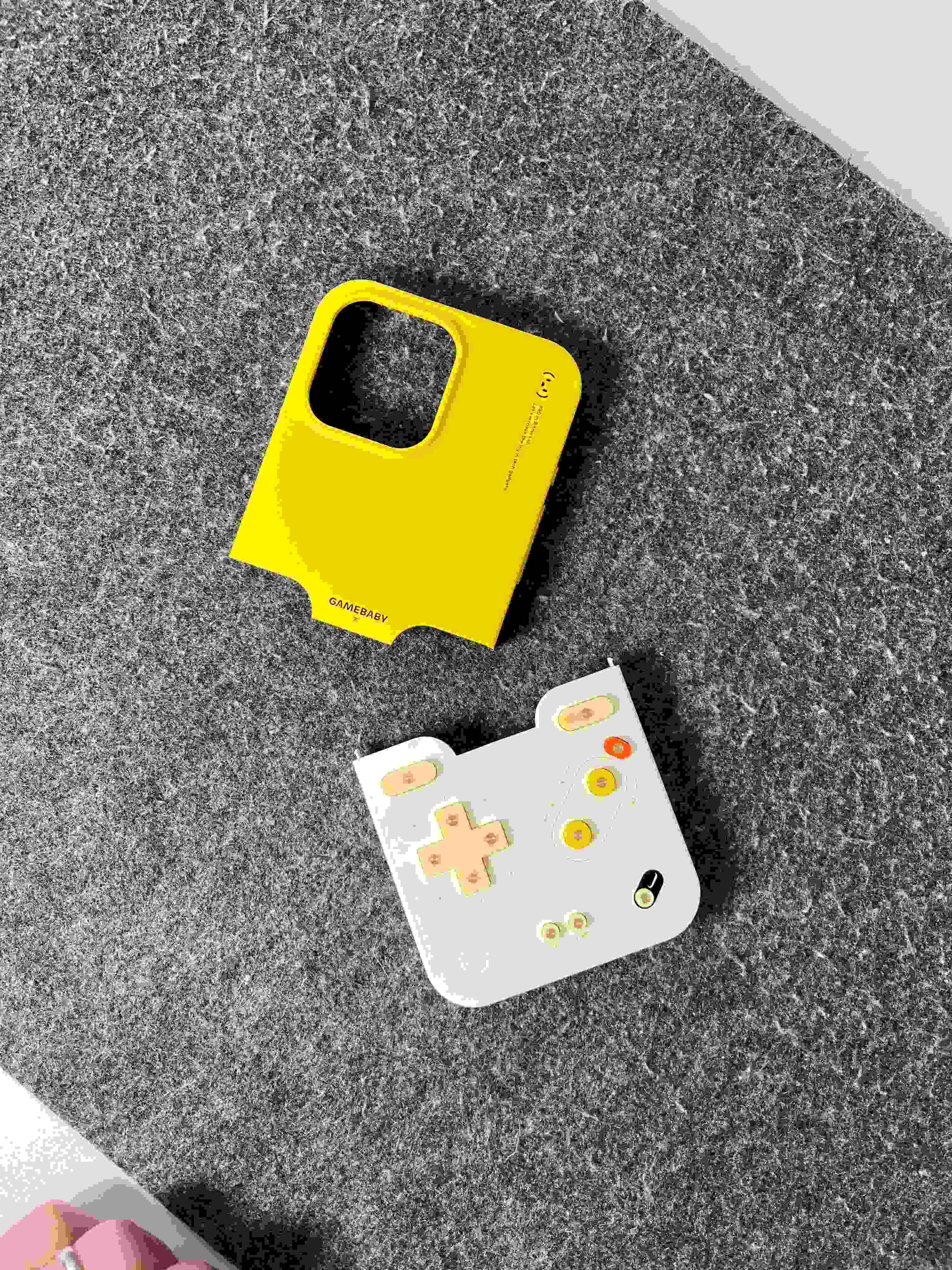 Is the GAMEBABY Case Too Good To Be True? Full Review - 9to5Mac