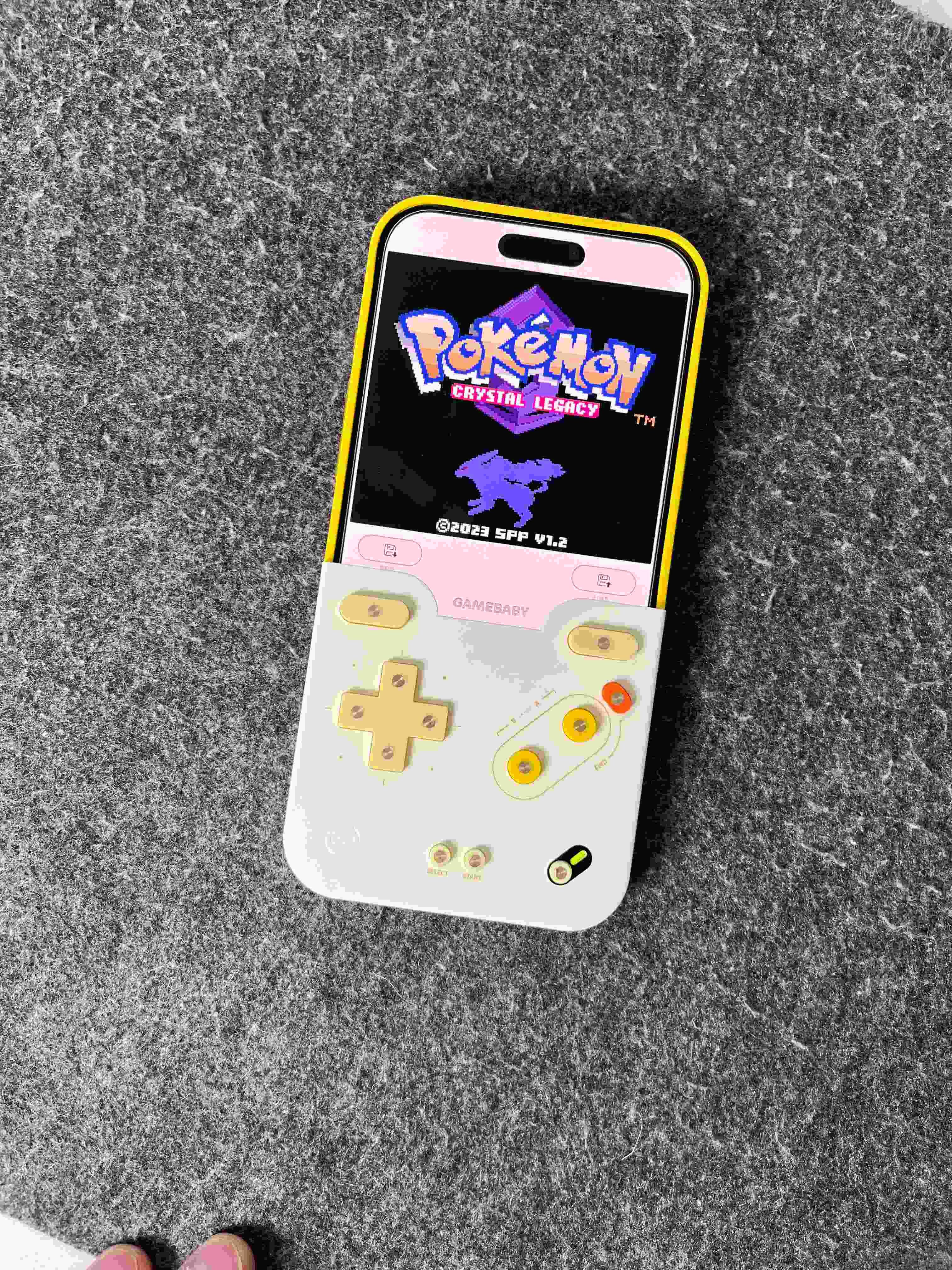 Is the GAMEBABY Case Too Good To Be True? Full Review - 9to5Mac