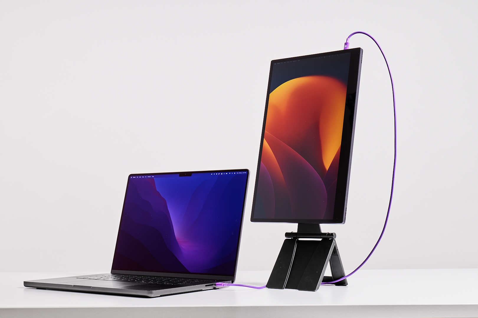 Espresso unveils new pro-grade portable monitor: Espresso 15 Pro - 9to5Mac