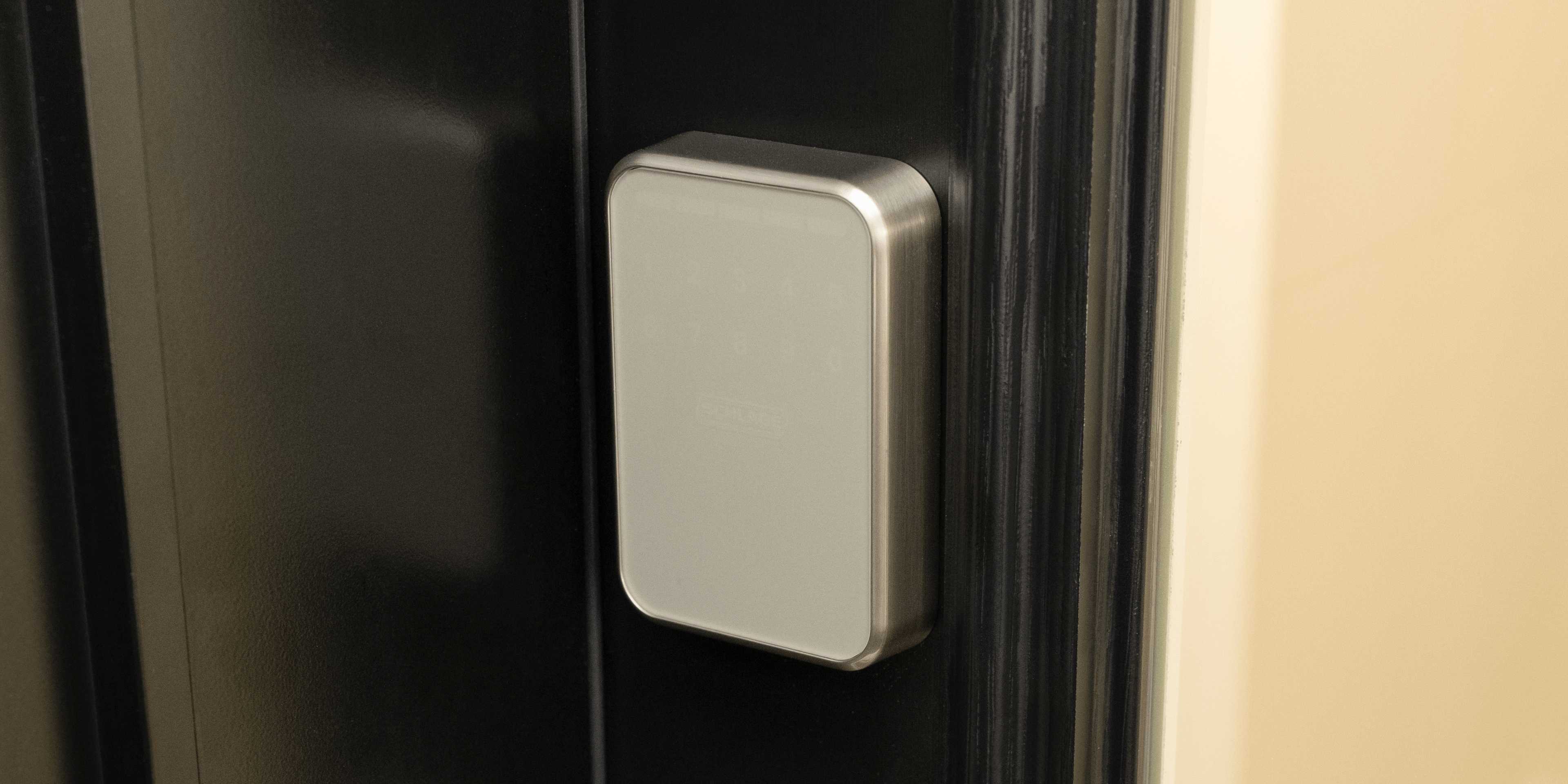Schlage Sense Pro unveiled w/ Matter-via-Thread, Ultra wideband - 9to5Mac