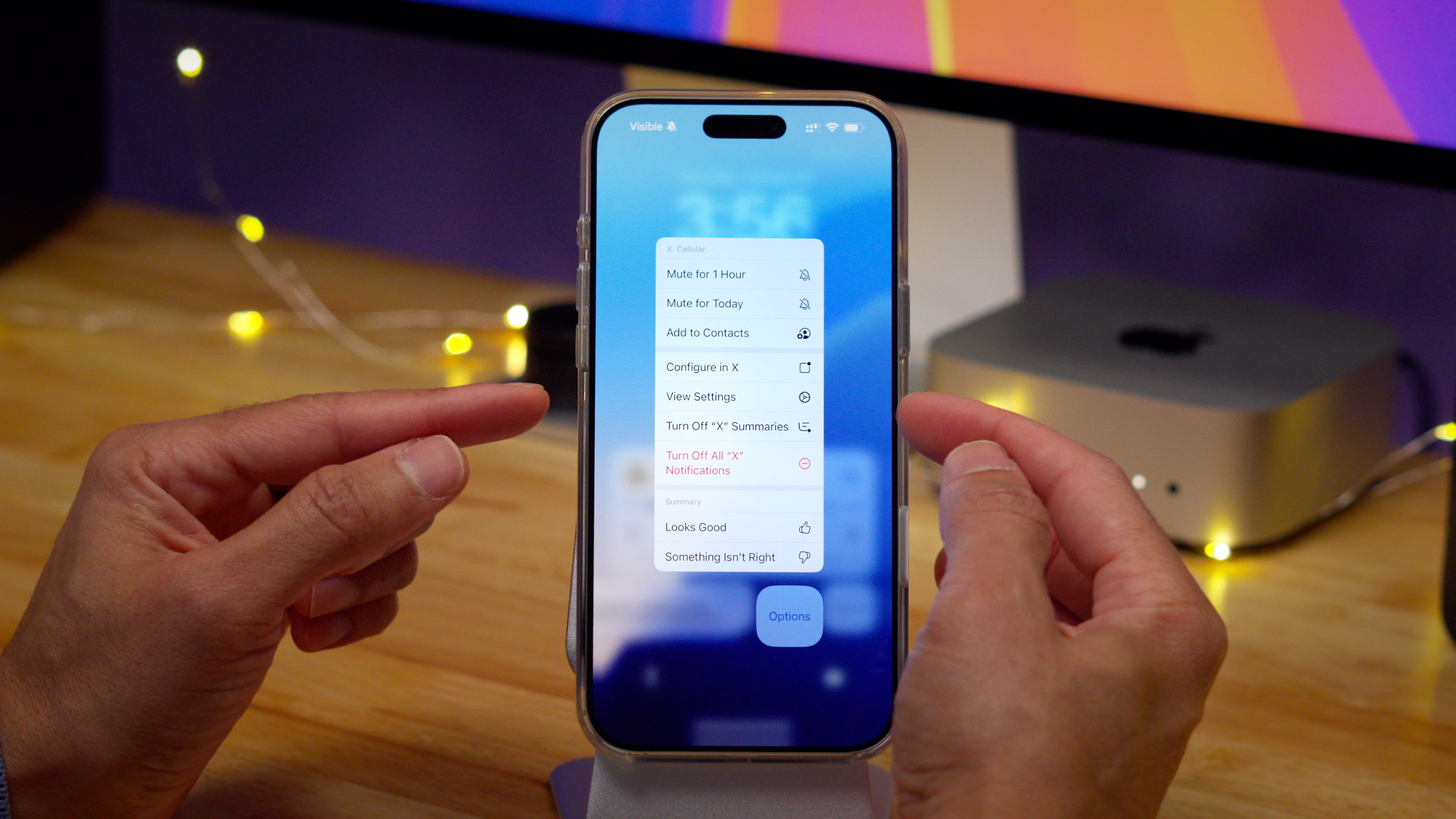 iOS Decoded: iOS 18.3 beta 3 changes and features - the Notification Summary update [Video ...