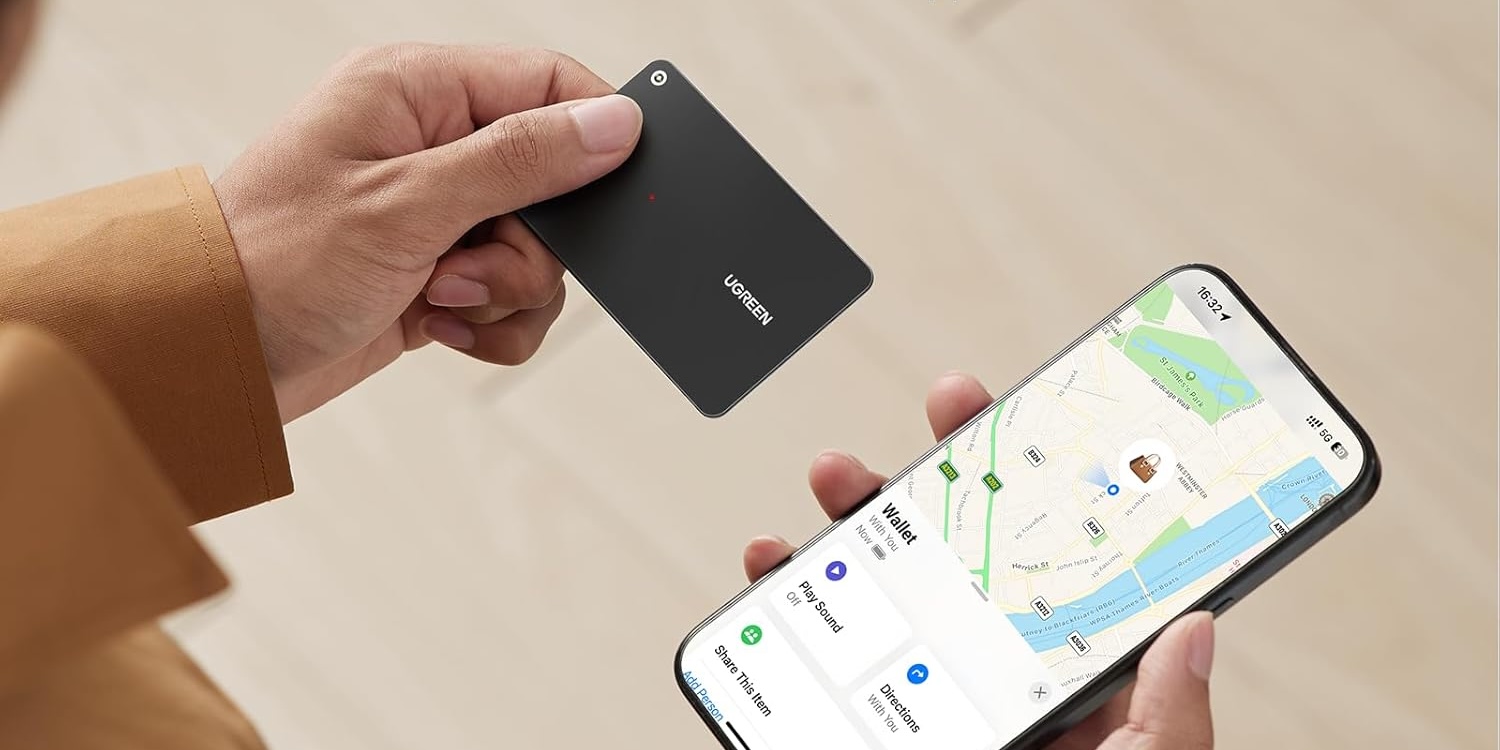 Deals: M3 MacBook Air, USB-C AirPods Max, Find My, more 9to5Mac