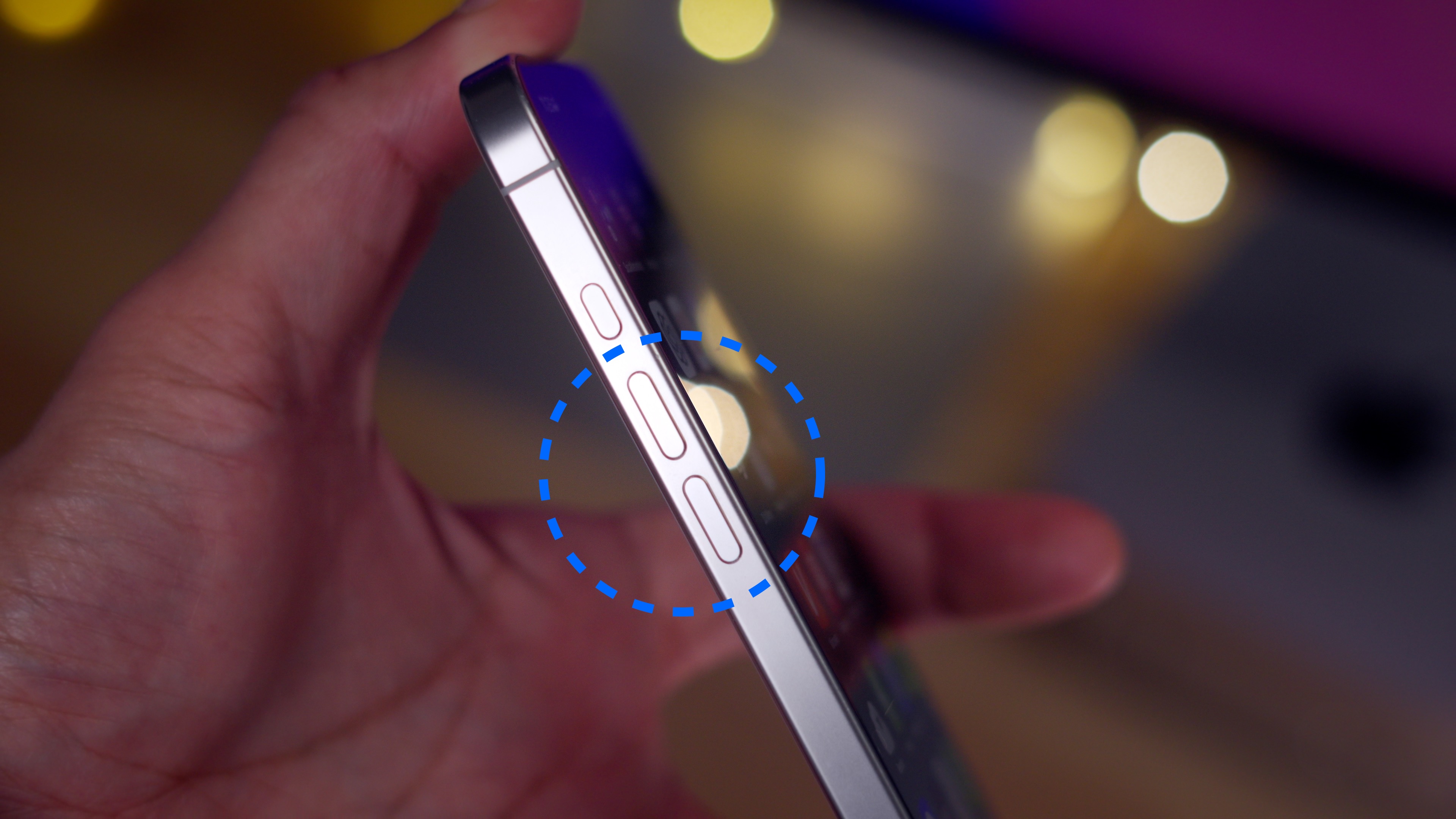 iPhone 16: how to force restart, recovery, dfu, and wireless restore ...