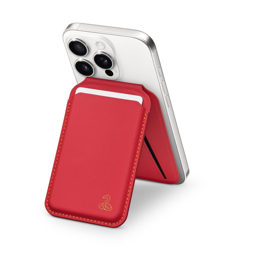 Check out these Year of the Snake accessories for iPhone, AirPods, Mac ...