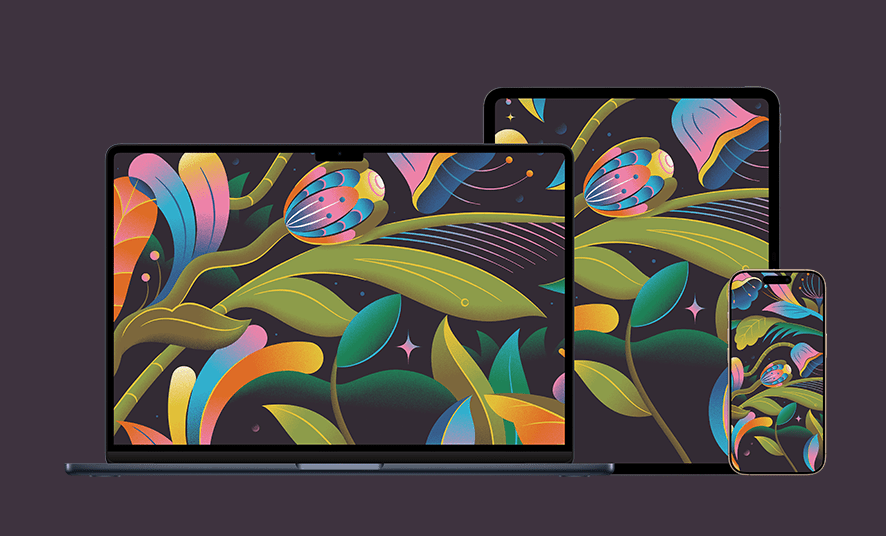 New Apple Store opening in Miami this month, wallpaper downloads ...