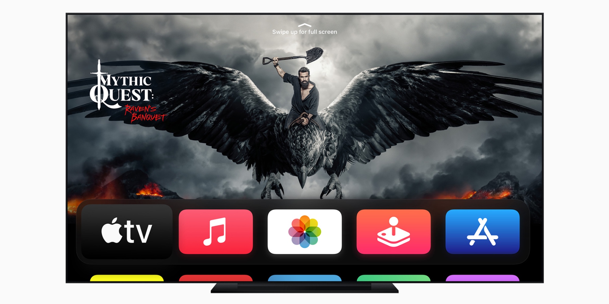 Apple Television could be the antidote for these disturbing TV trends ...