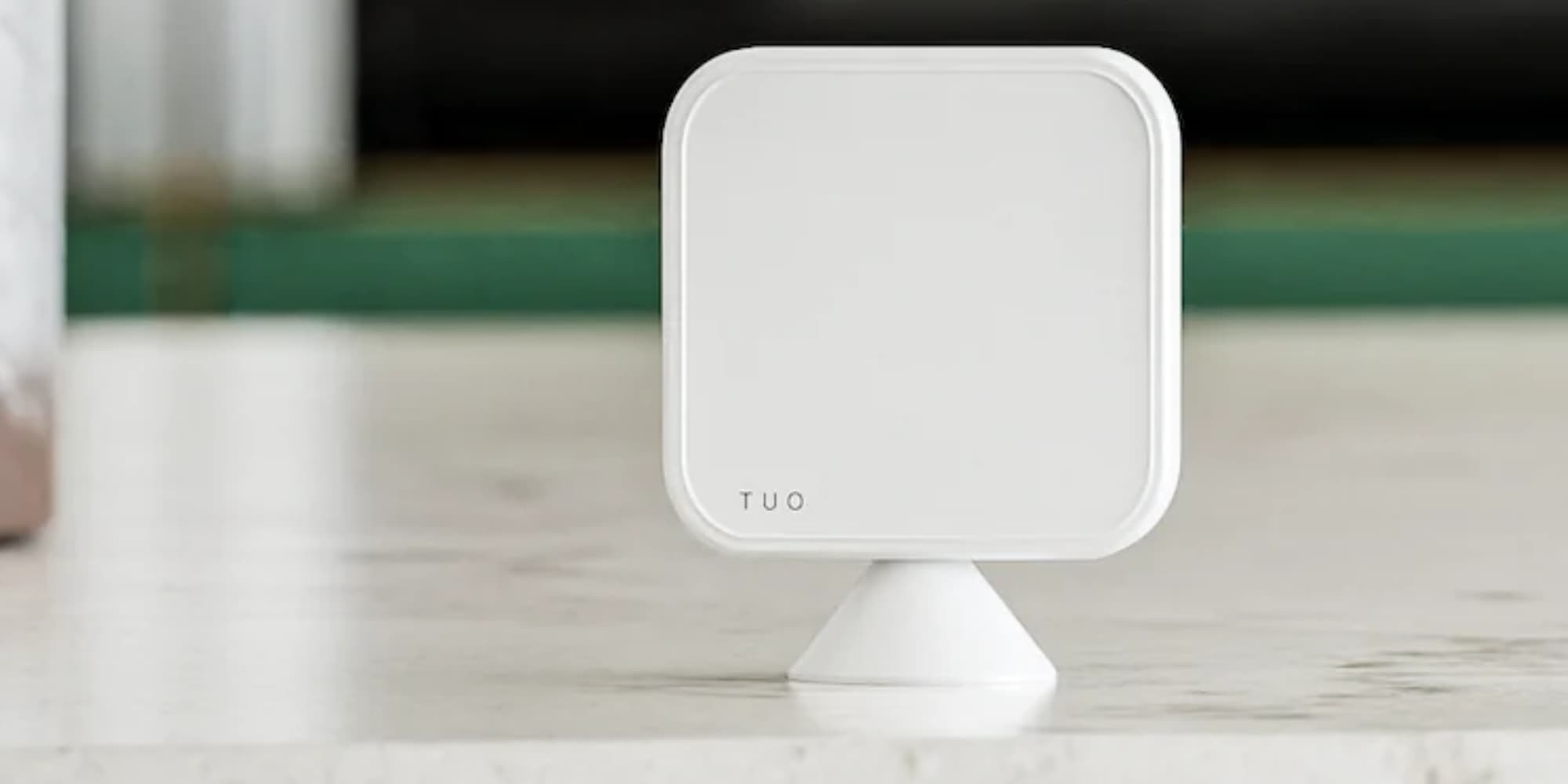 arre Temperature Sensor Review - Matter, Thread, and HomeKit