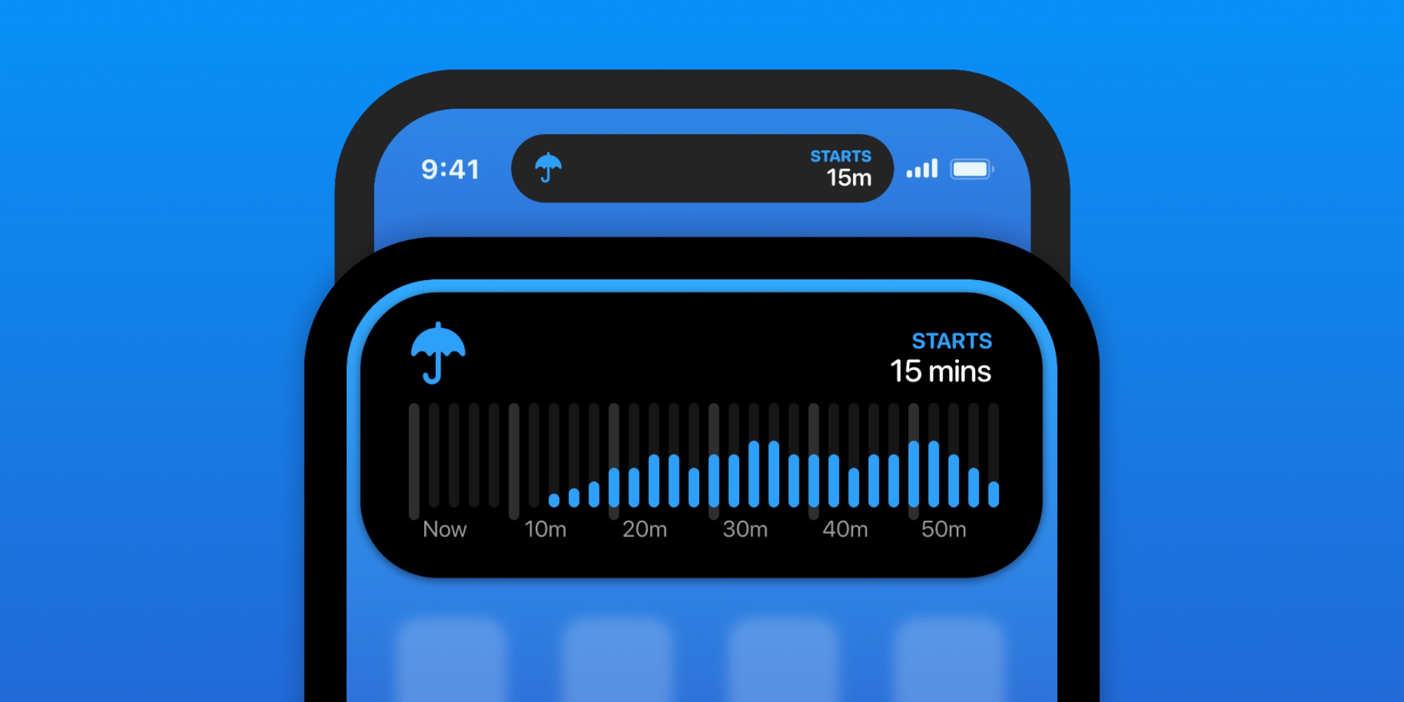 CARROT Weather adds new CarPlay app, plus upgraded Live Activities ...