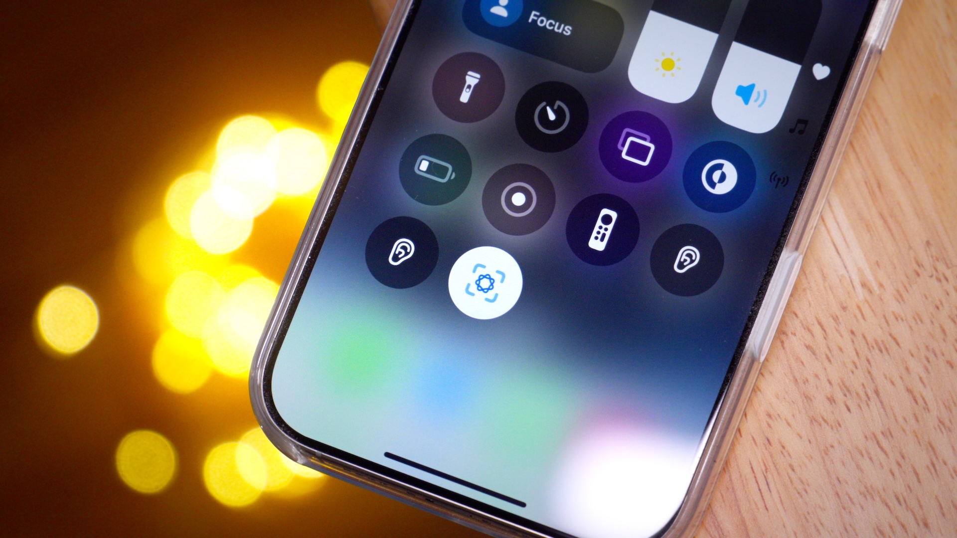 iOS Decoded: Visual Intelligence Control Center shortcut, and more ...