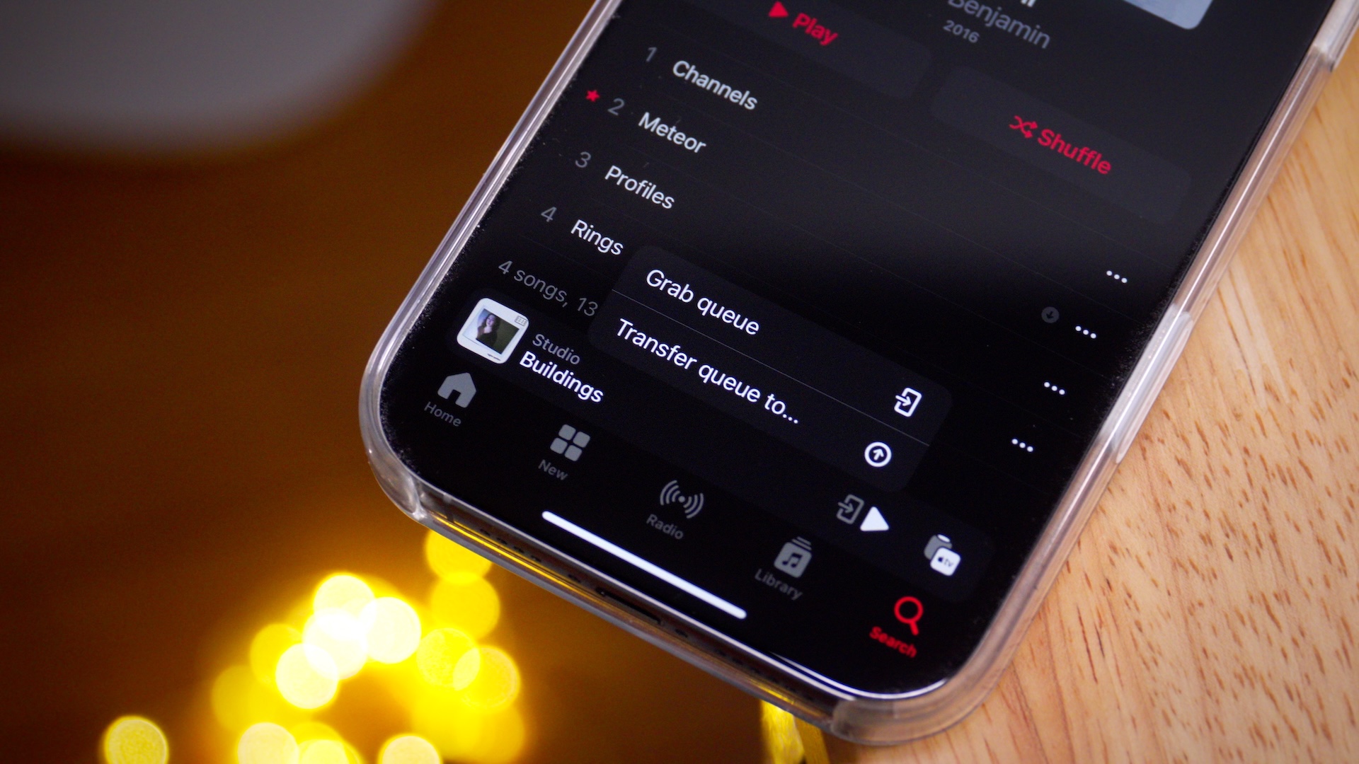 iOS Decoded: Visual Intelligence Control Center shortcut, and more - 9to5Mac