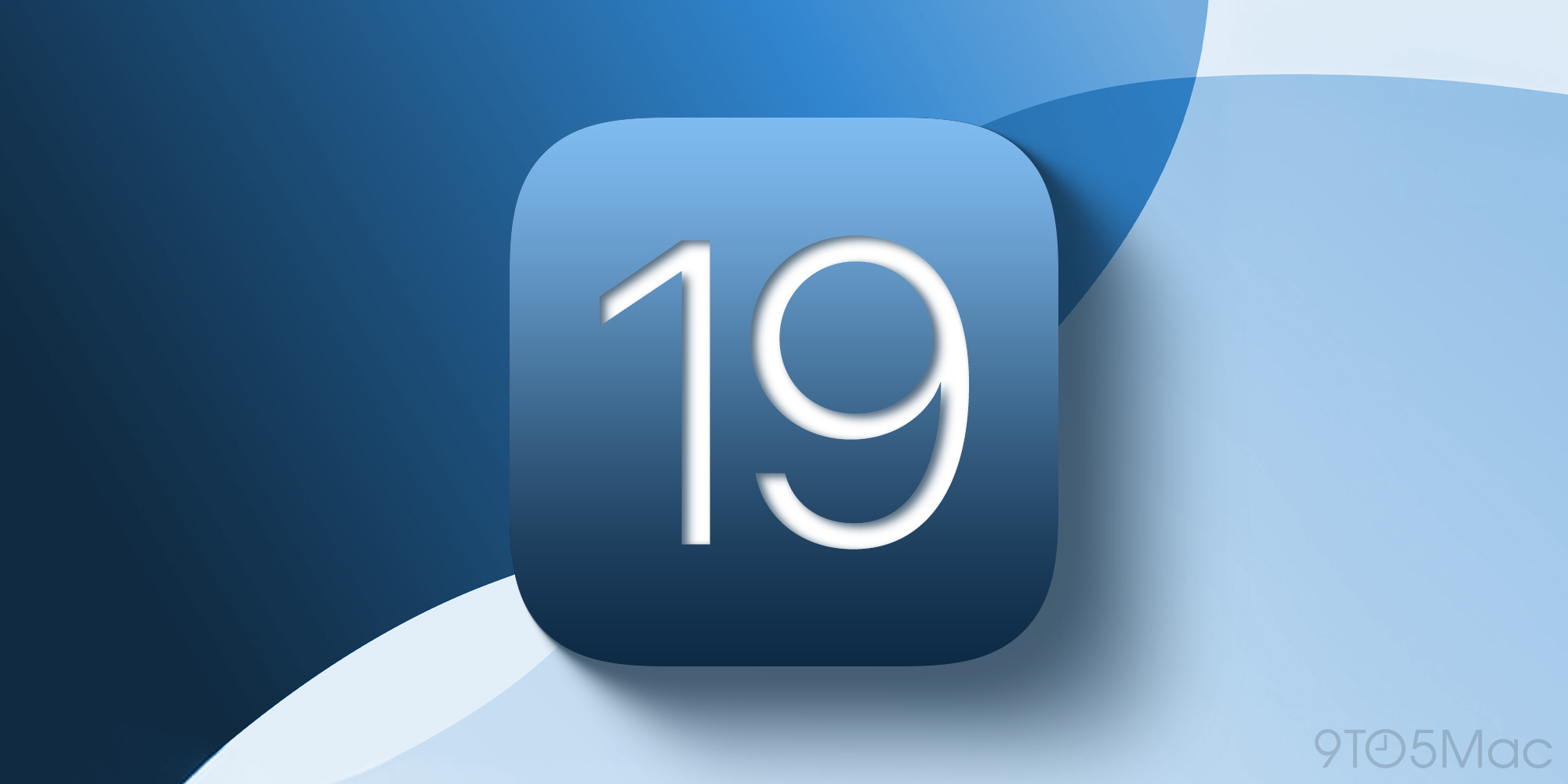 Rumor Replay: Siri shake-ups, iOS 19 goals, C2 modem, more - 9to5Mac