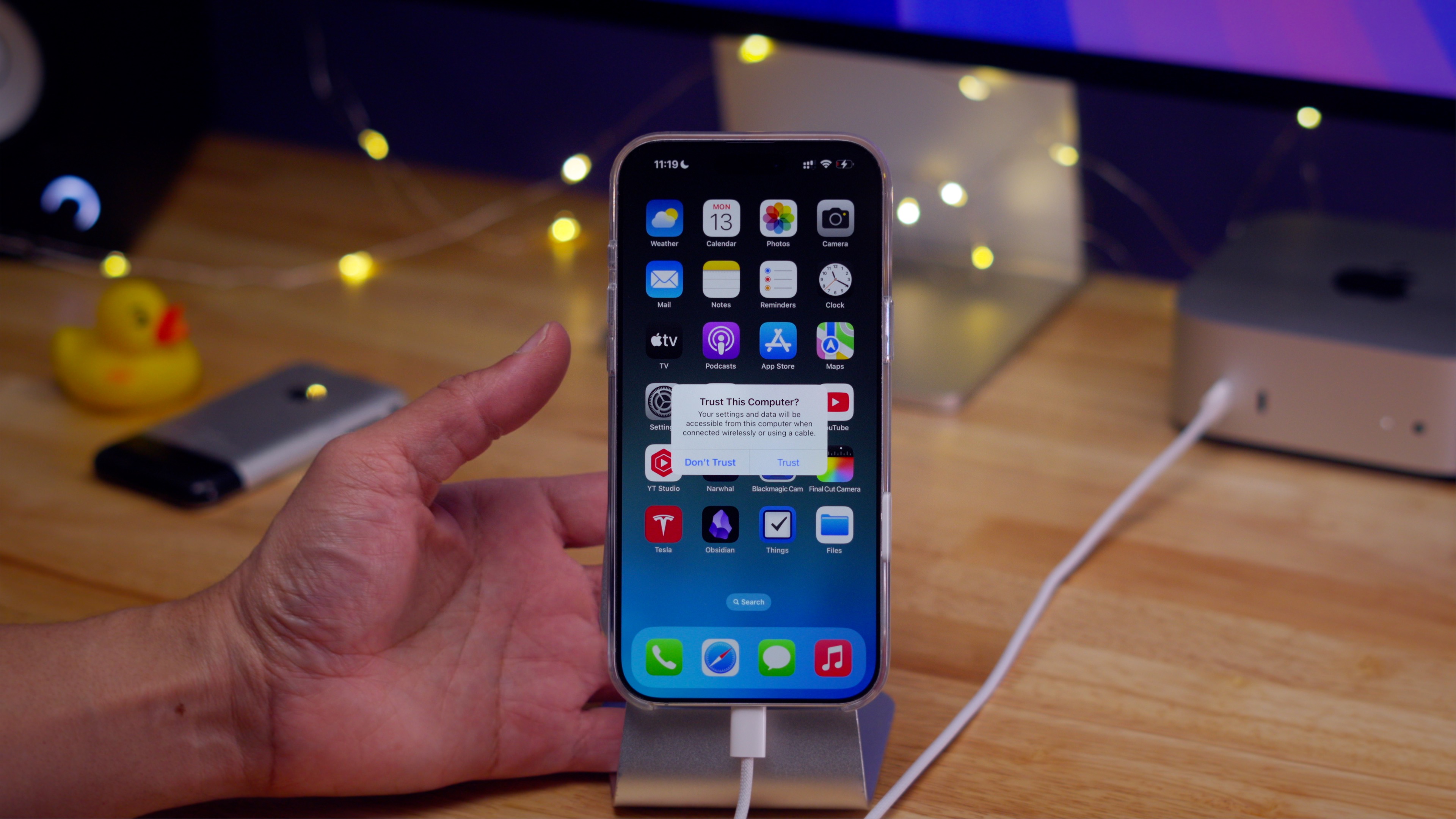 iPhone 16: how to force restart, recovery, dfu, and wireless restore ...