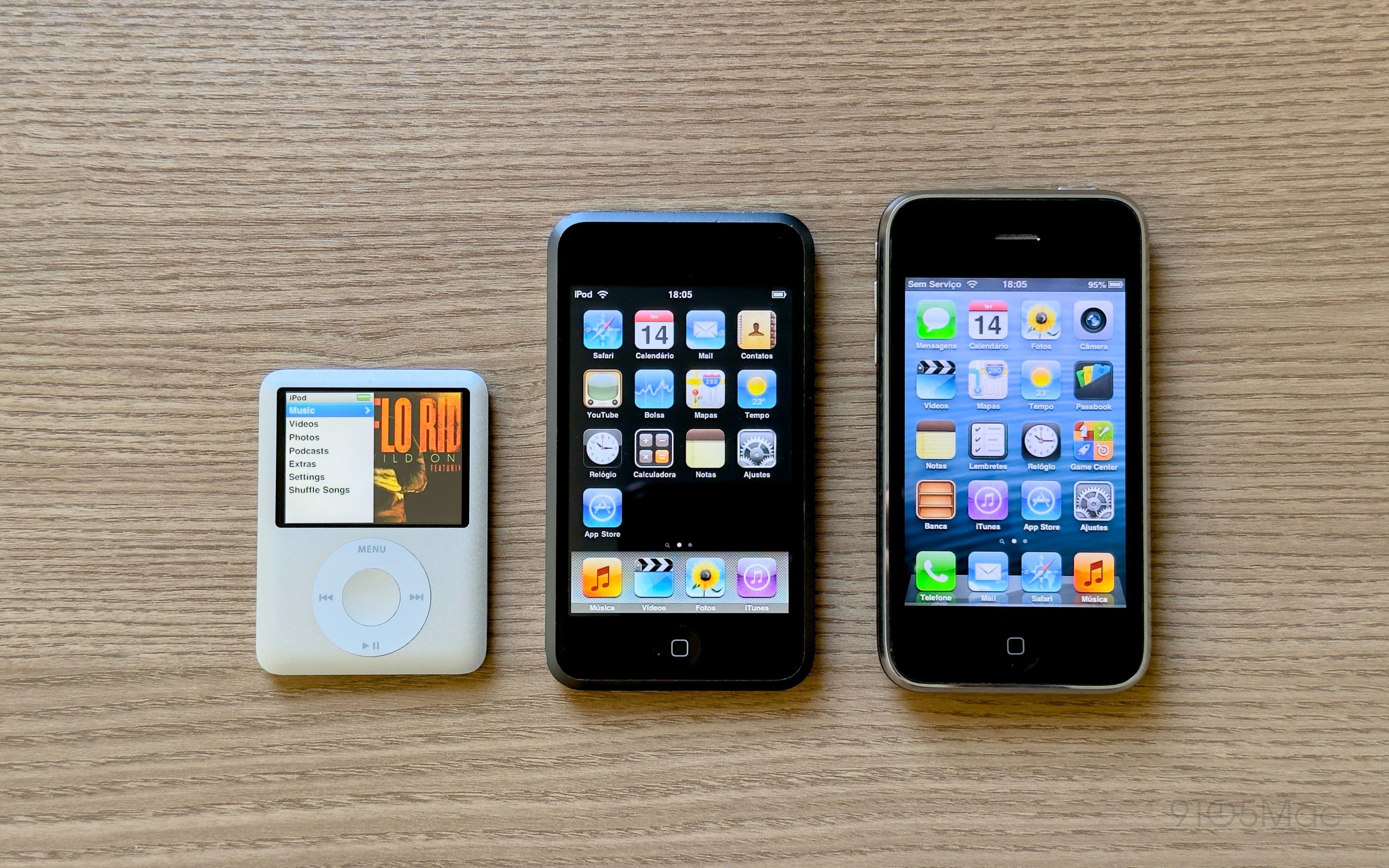 Do people really want the iPod back? Probably not