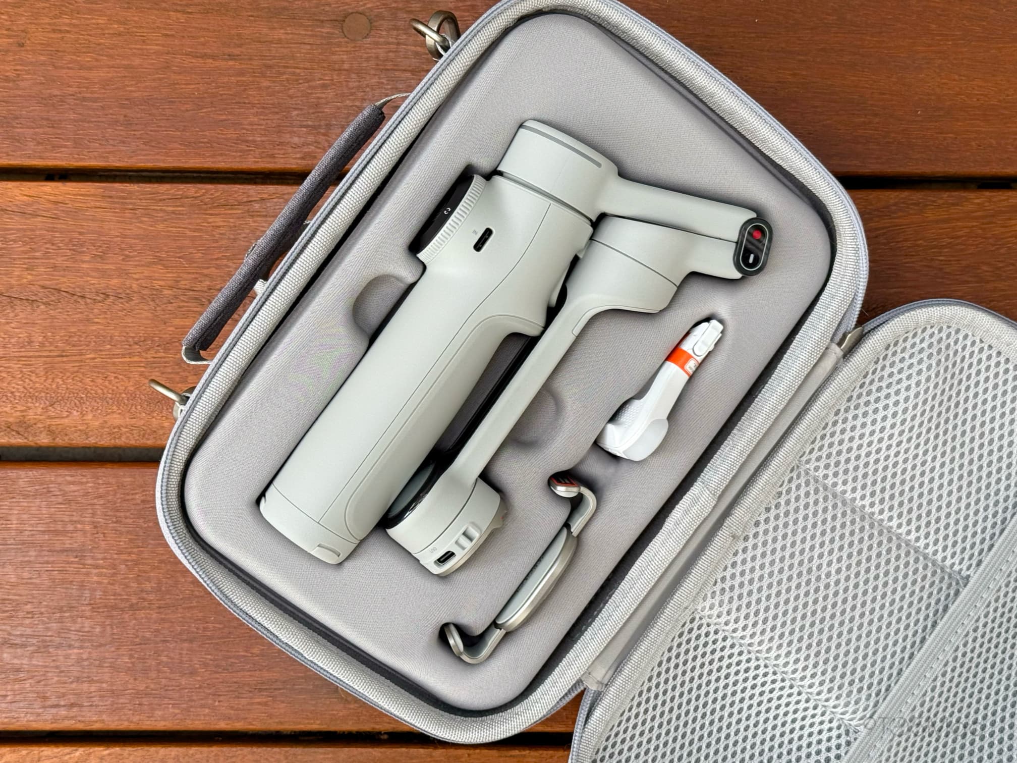 Hands-on: Insta360 Flow 2 Pro gimbal with iPhone integration